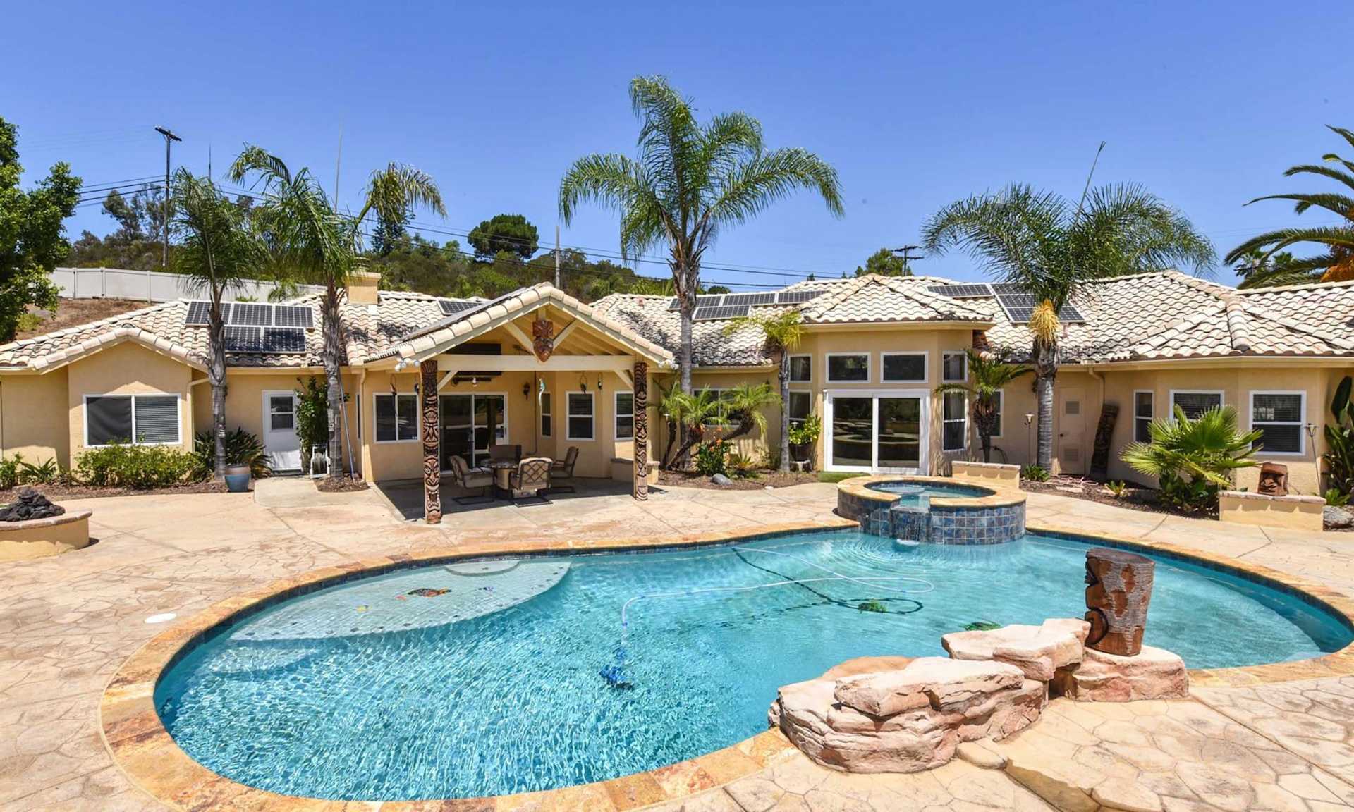 Point Loma Real Estate - Homes to Buy & Sell