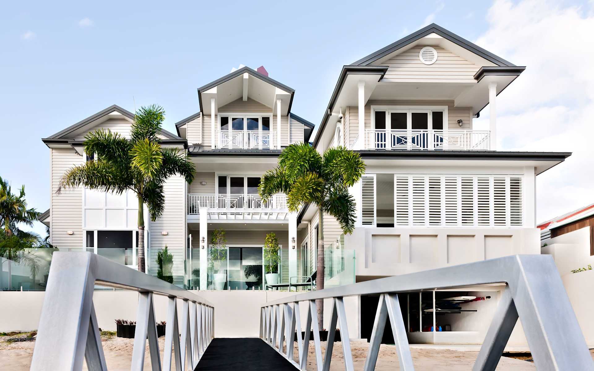 Jean-Paul Peron | Corolla, NC Real Estate Agent