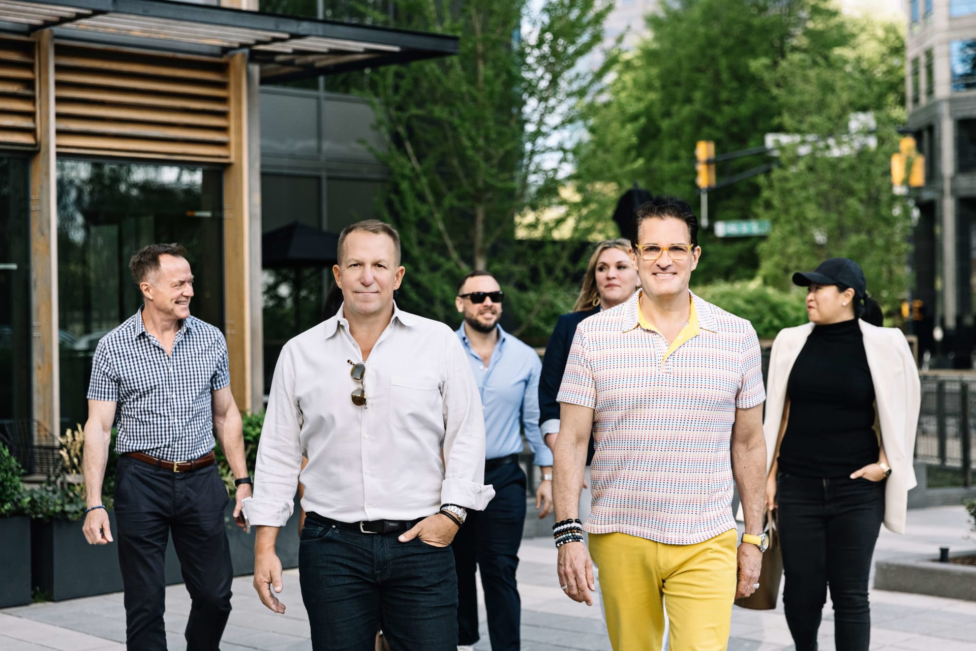 Why D|G? | Atlanta Real Estate Experts | Doyle | Goodrowe