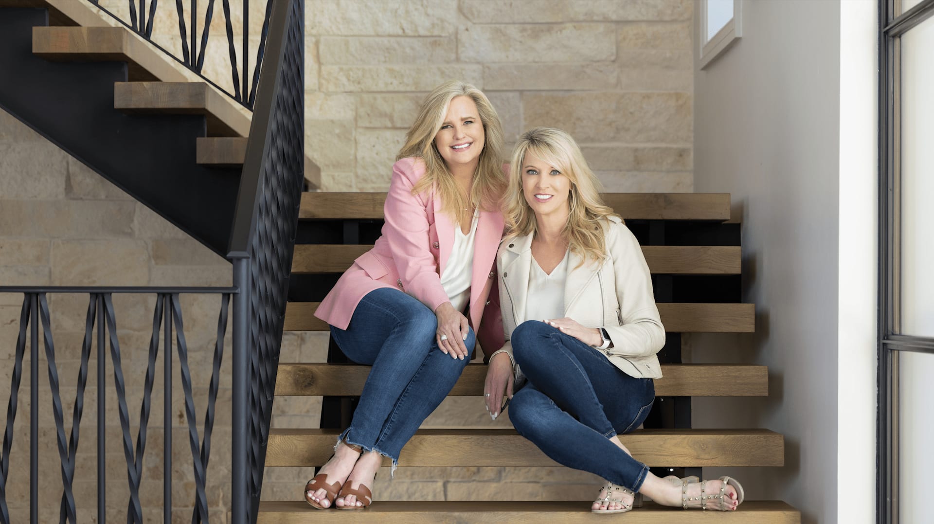 Marcontell+Gilchrest Group | Southlake Real Estate Experts