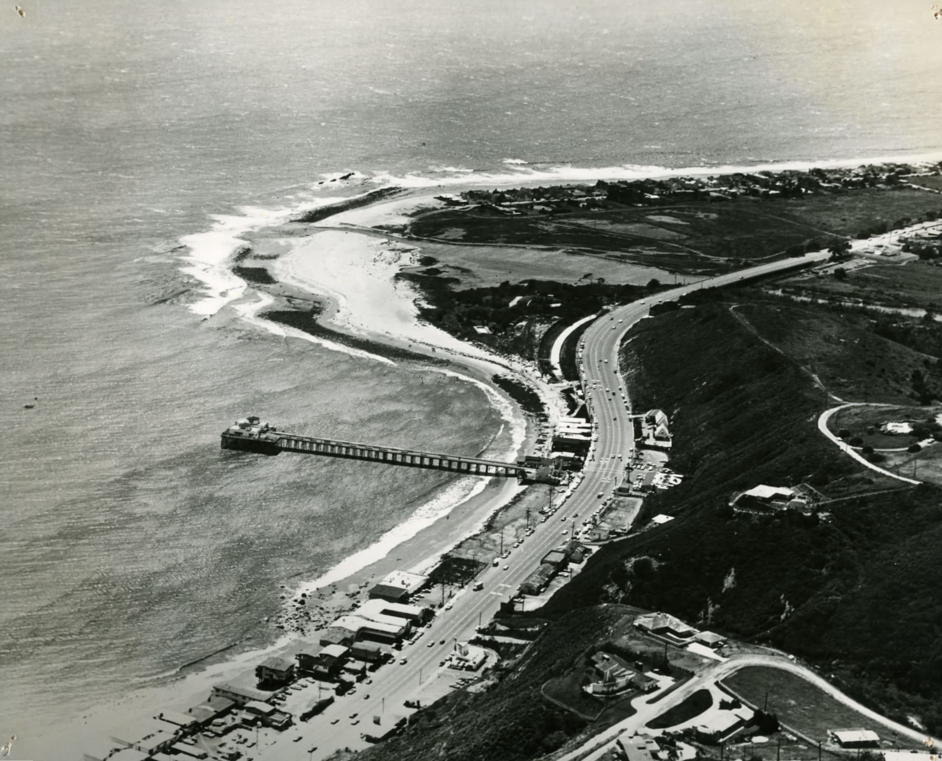 Malibu History | Malibu Real Estate | Brian Merrick