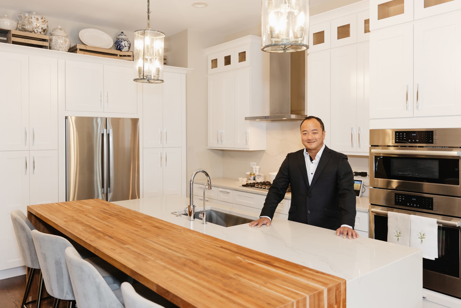 Featured Properties | BOHNHOMES | Glenview Real Estate Agent