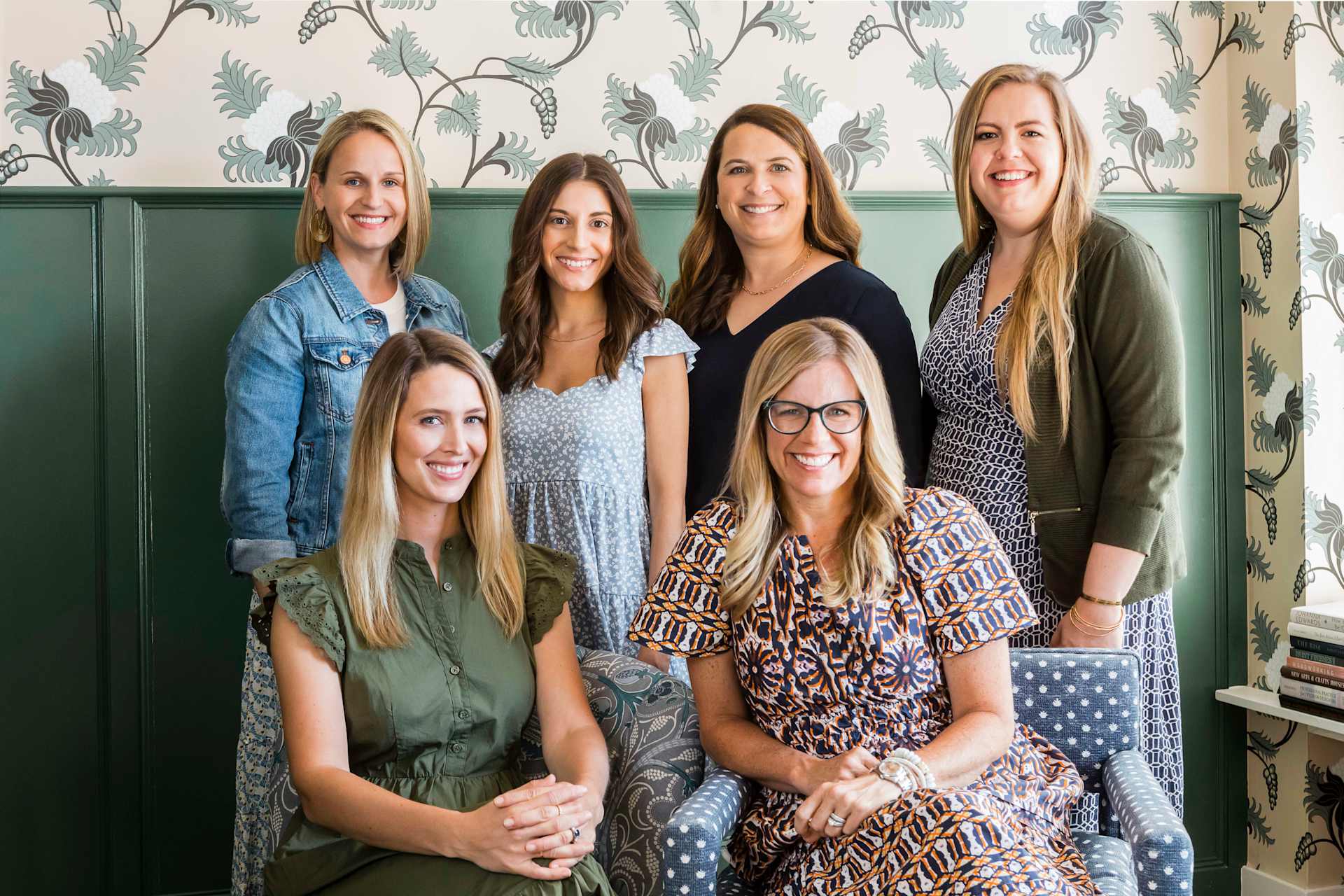 #BuildHerUp | Kate Maloney