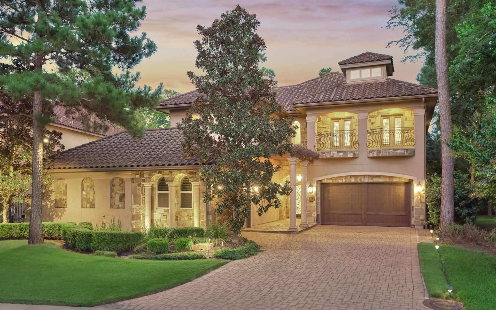 Jo Anne Johnson Real Estate Group | The Woodlands Real Estate