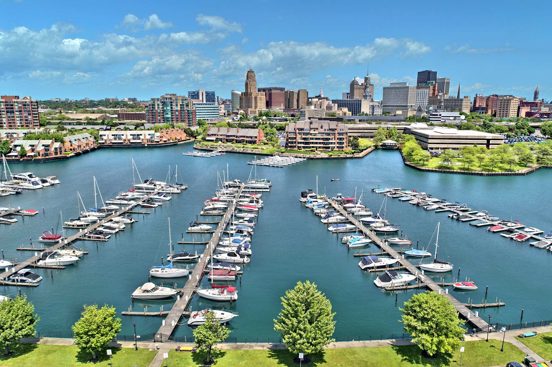 Explore West Seneca NY Neighborhoods | Amy Rooth