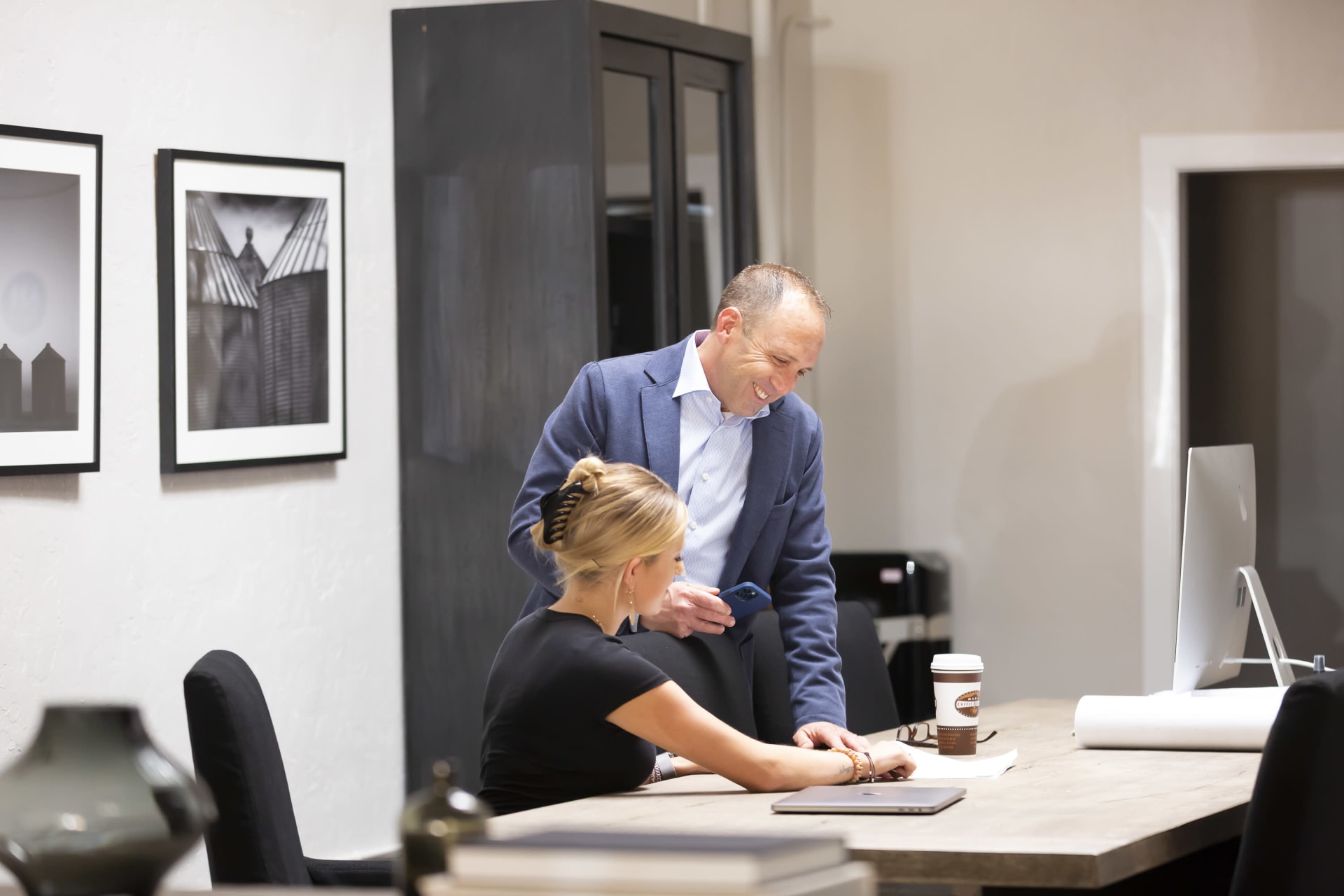 Eric Gelman | Marin County Real Estate Agent