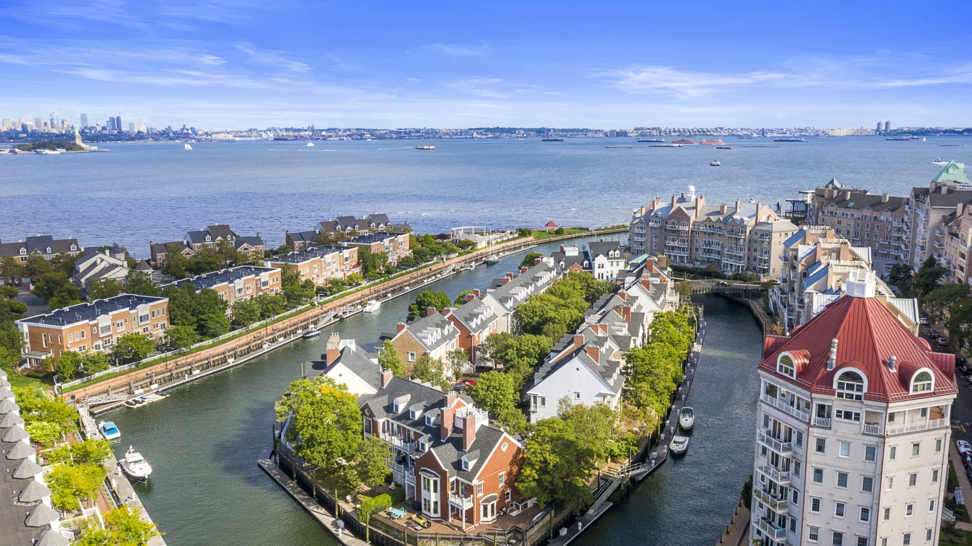 Cheryl Clayton | Port Liberte Real Estate Agent