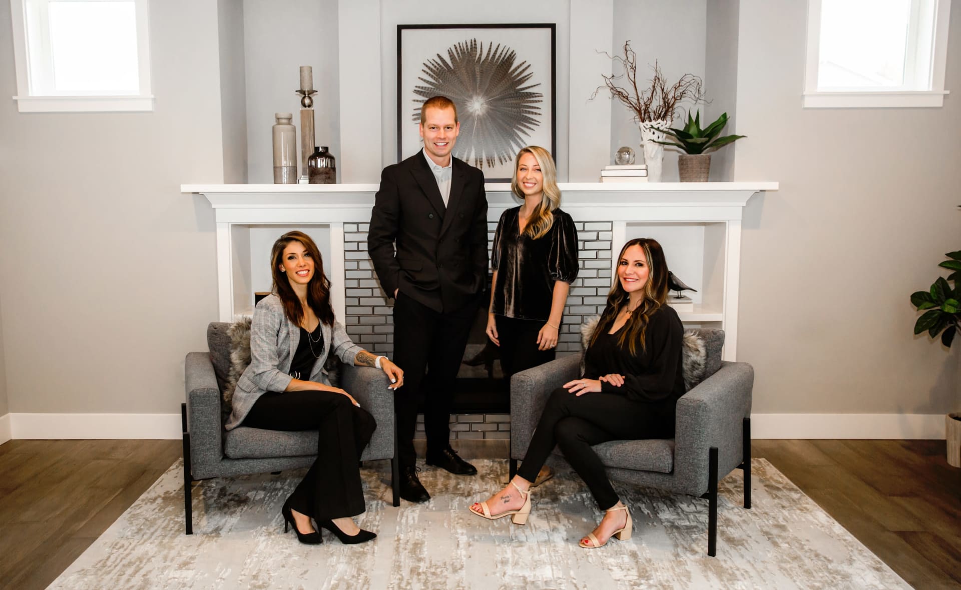 About Terrafin Real Estate | Full Service Real Estate Experts