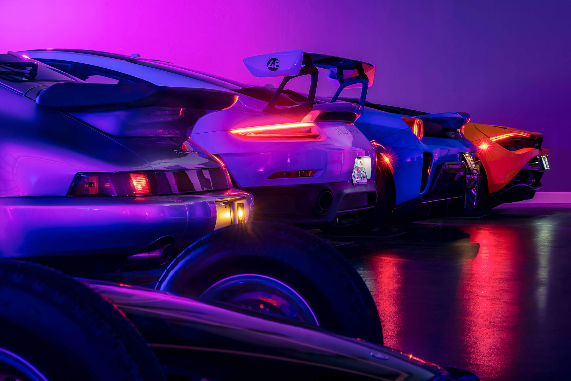 rally point garage naples florida