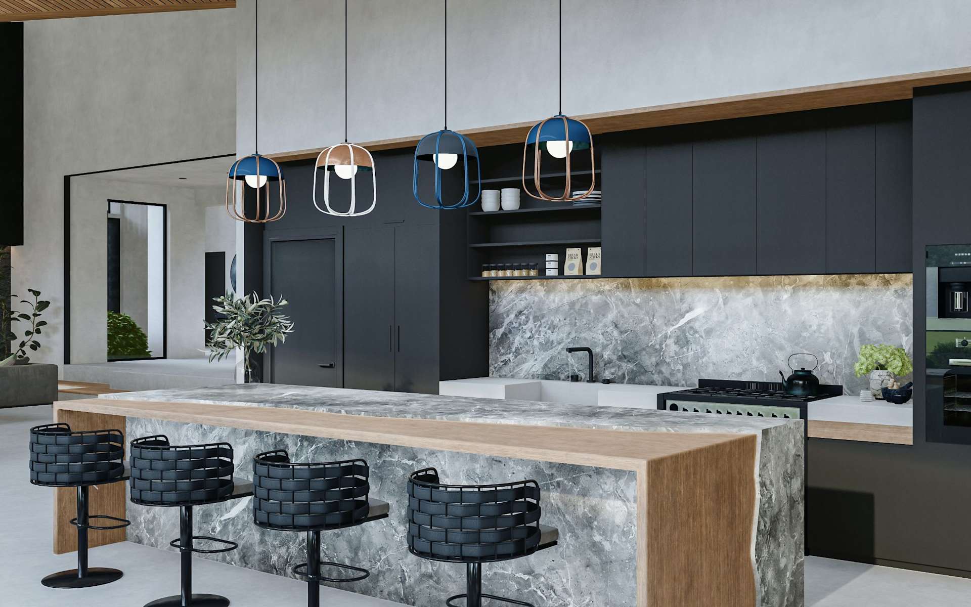 Compass Concierge | Beverly Hills Real Estate | Aitan Segal