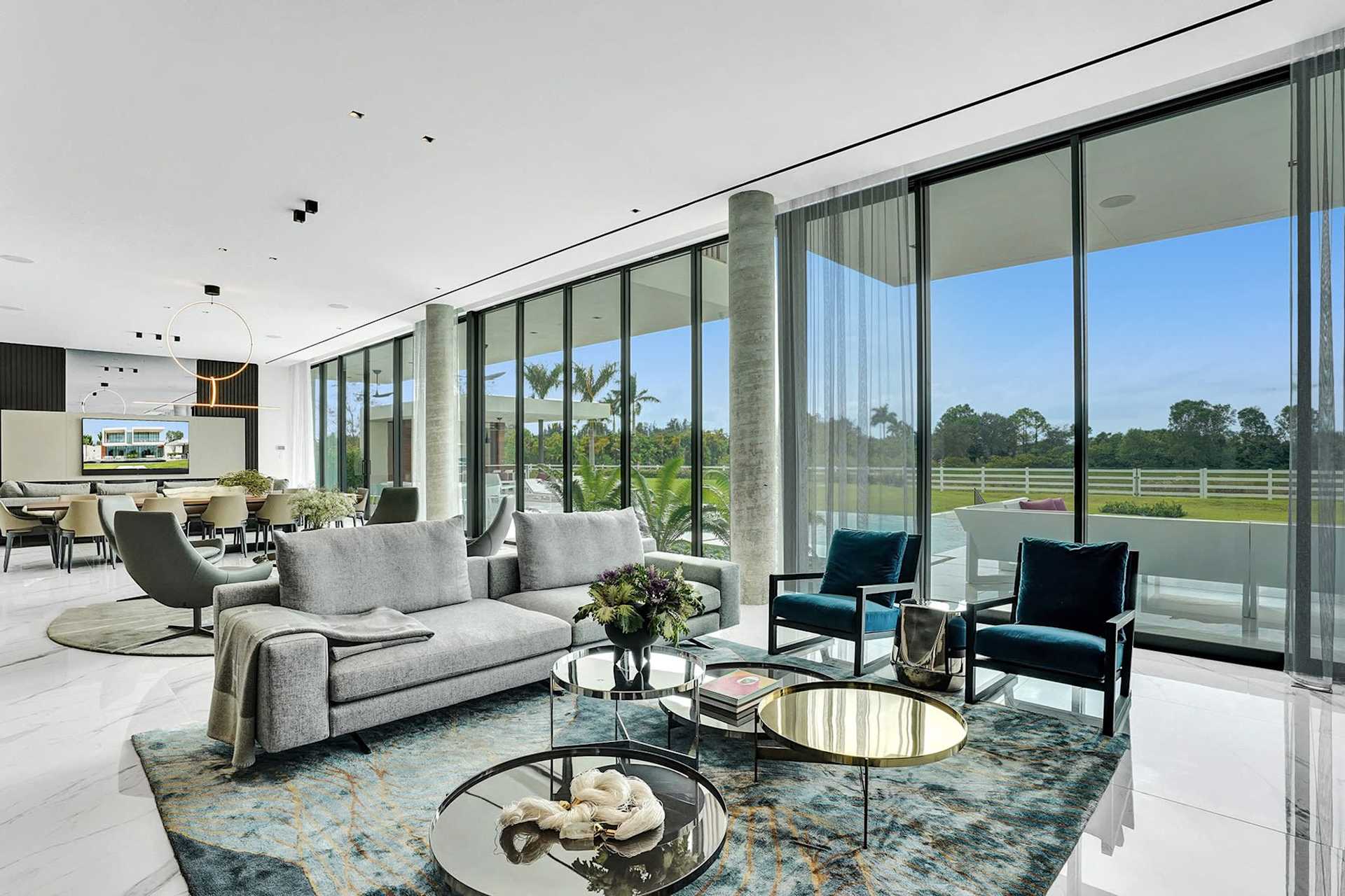 About Miguel Serrano | South Florida Real Estate Agent