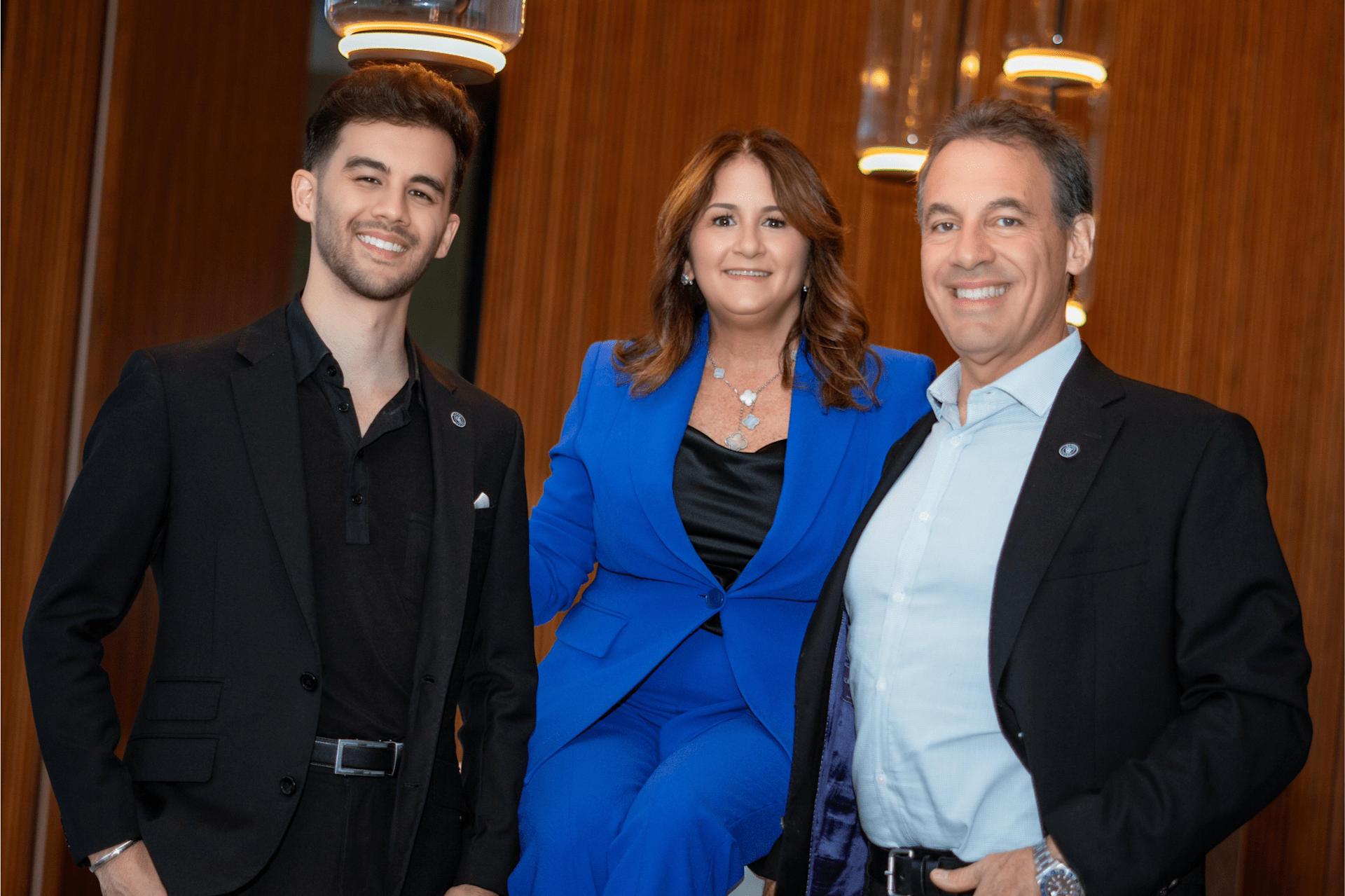 Meet the Team | Weston Real Estate Team | Sklar Team