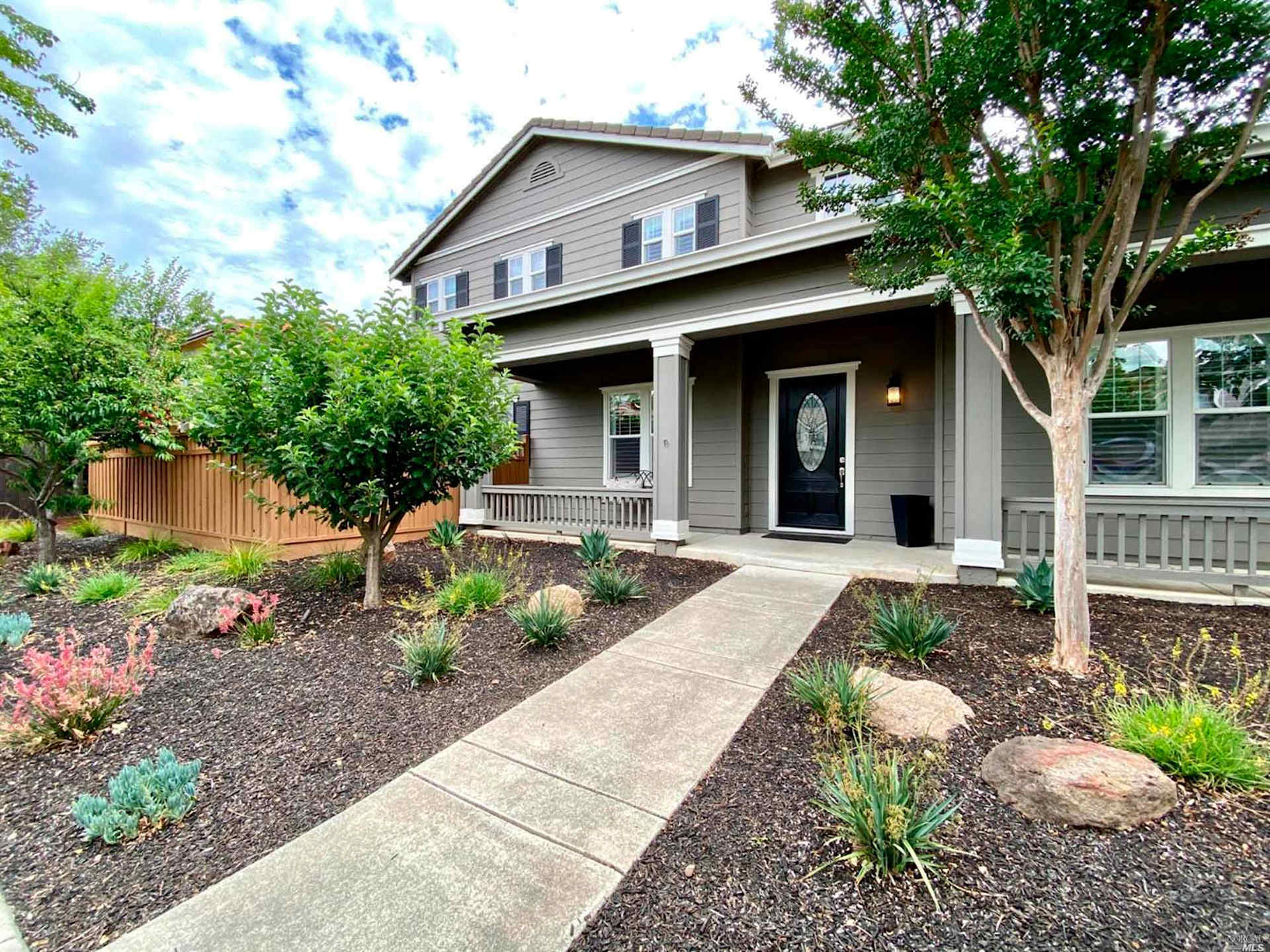 Properties - Wine Country - Homestead Real Estate