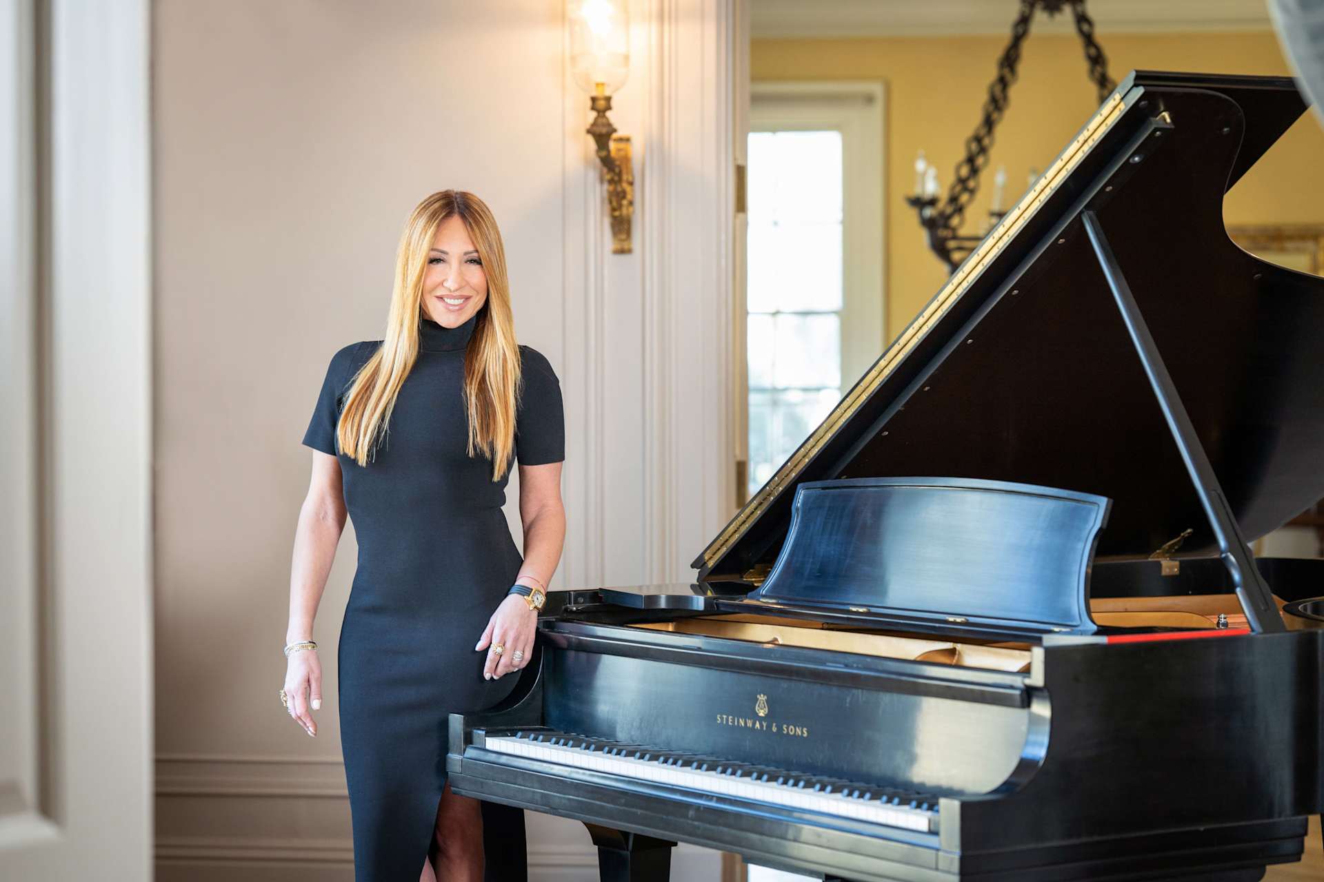 Leah Tozer | Real Estate Agent Serving New York