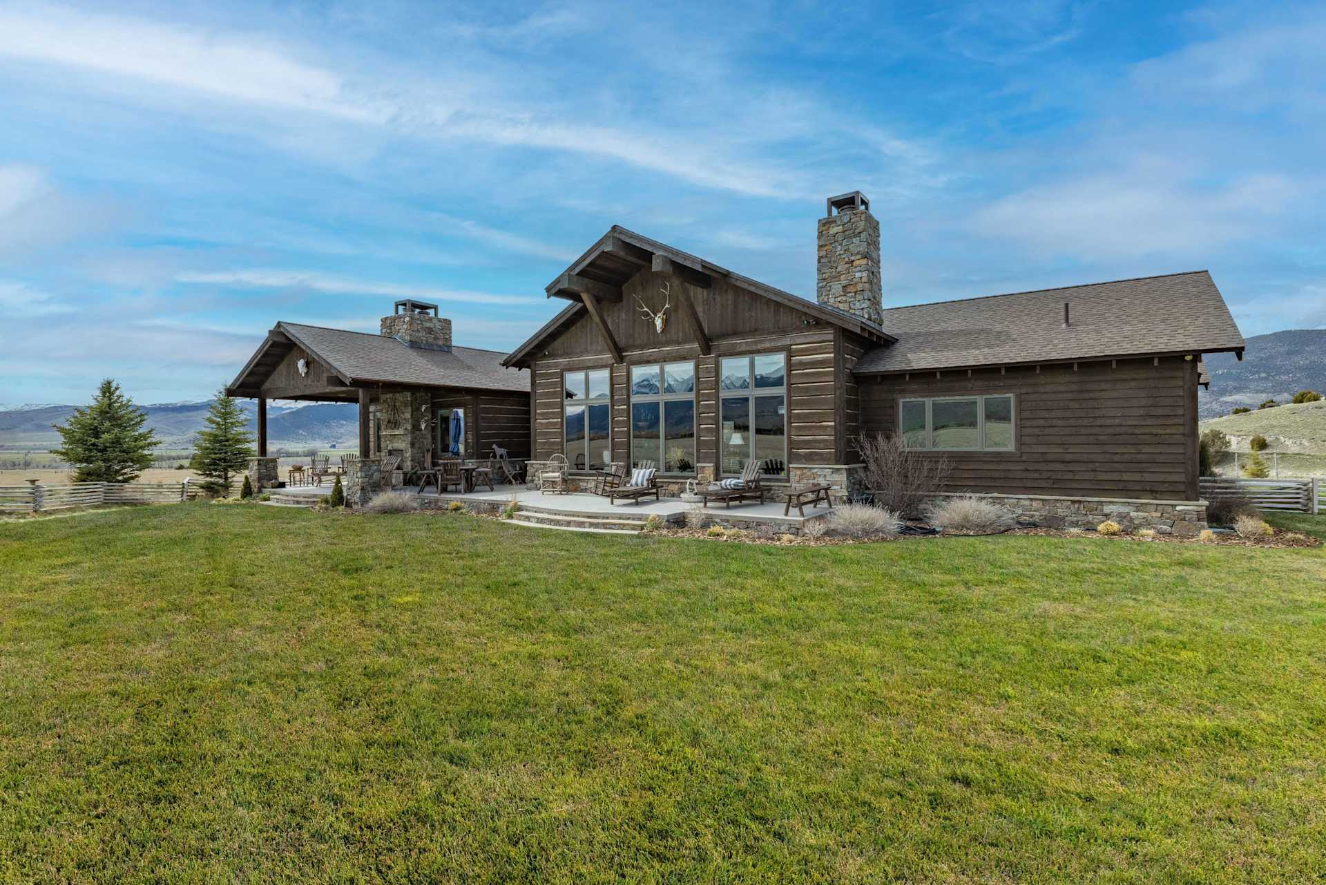 Portfolio | Livingston Real Estate | Montana Property Brokers