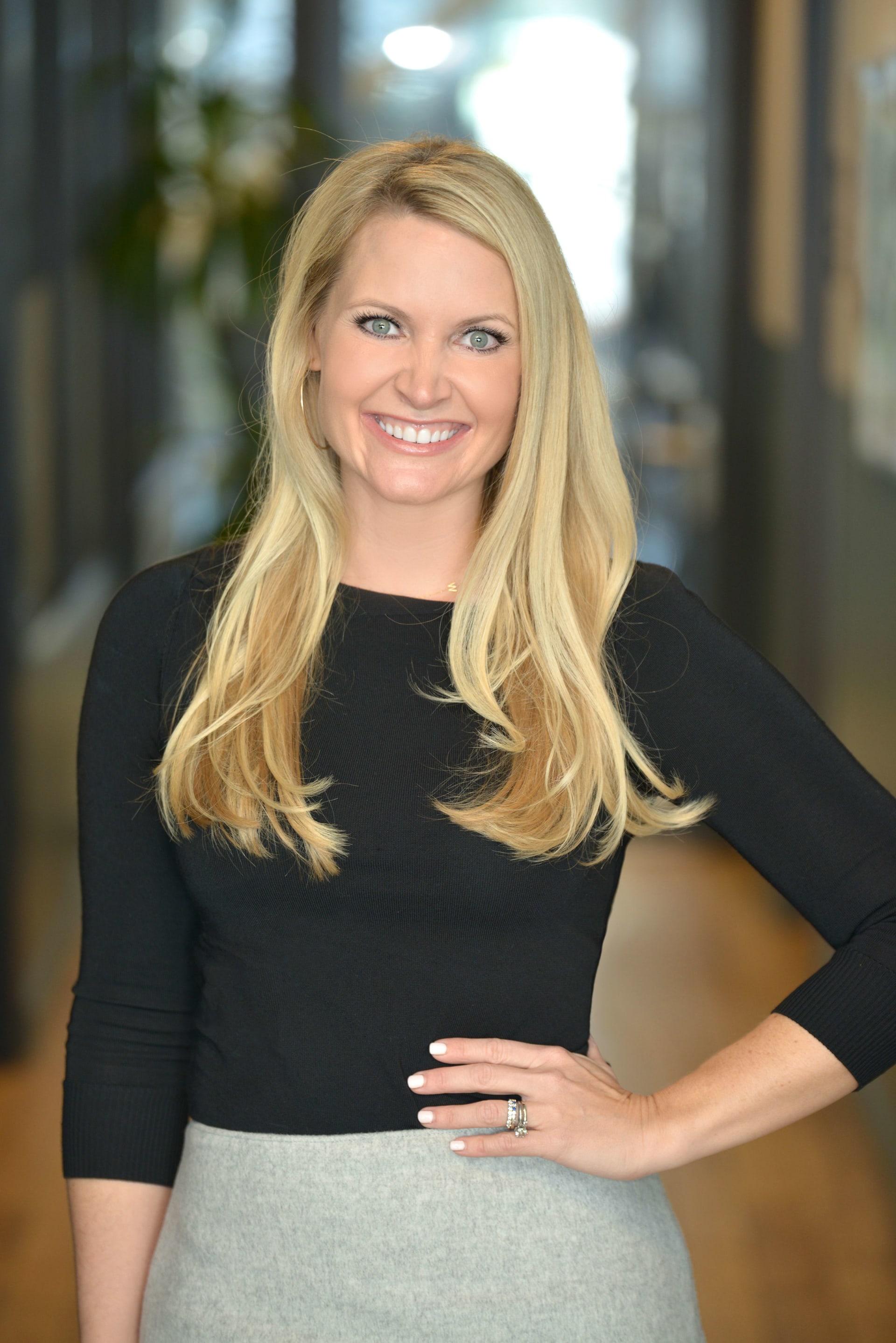 About Shanna Bradley | Atlanta Real Estate Agent