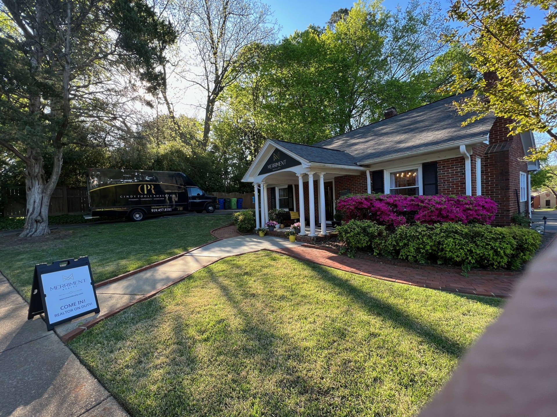 Meet the Team | Raleigh Real Estate