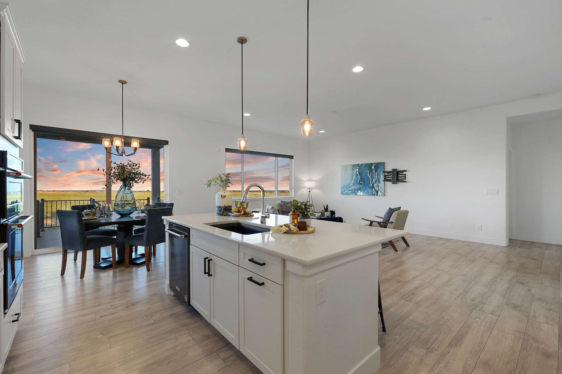 Sellers | Colorado Real Estate Experts | Pink Realty