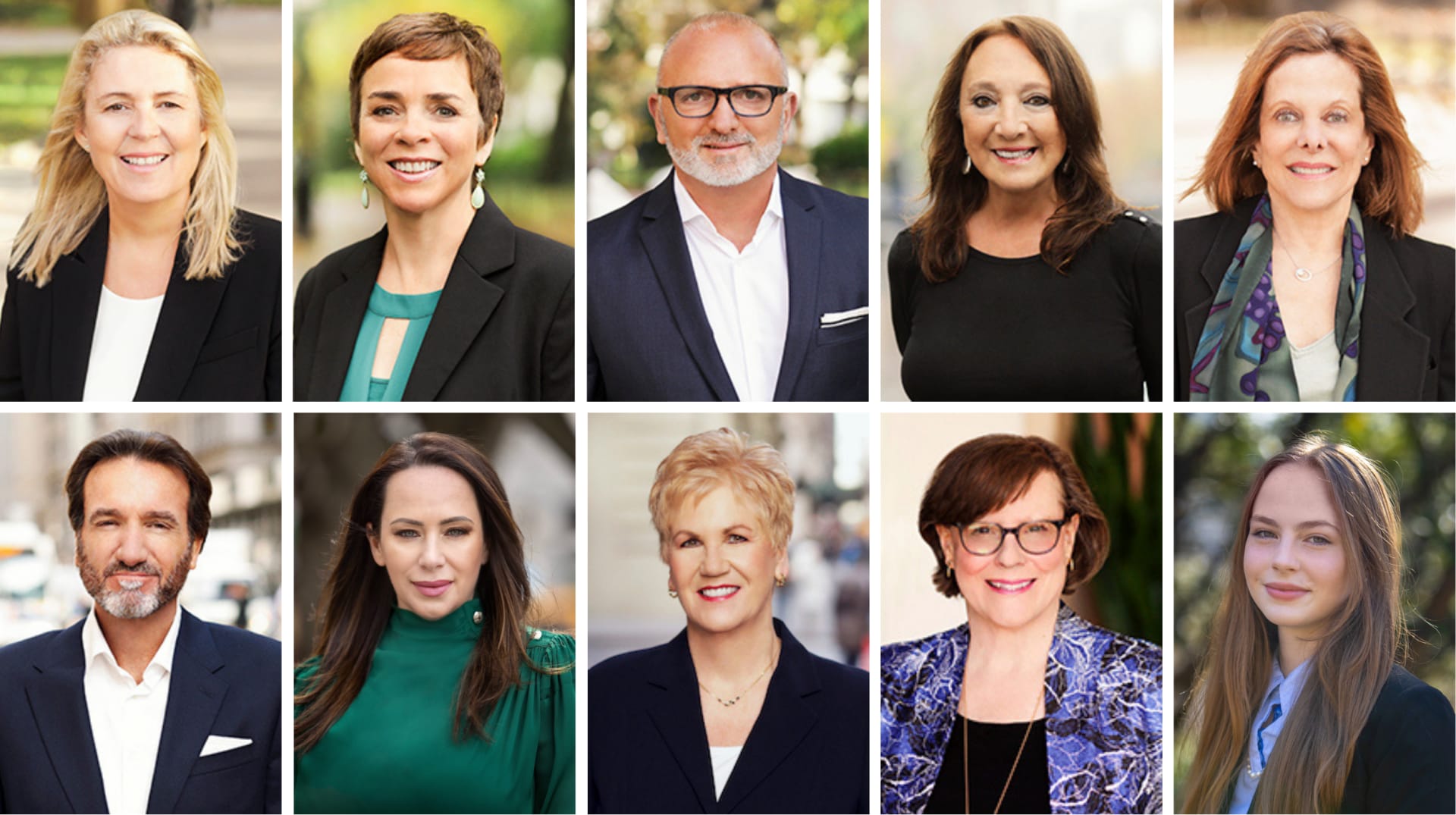 The Maison International Team | New York Real Estate