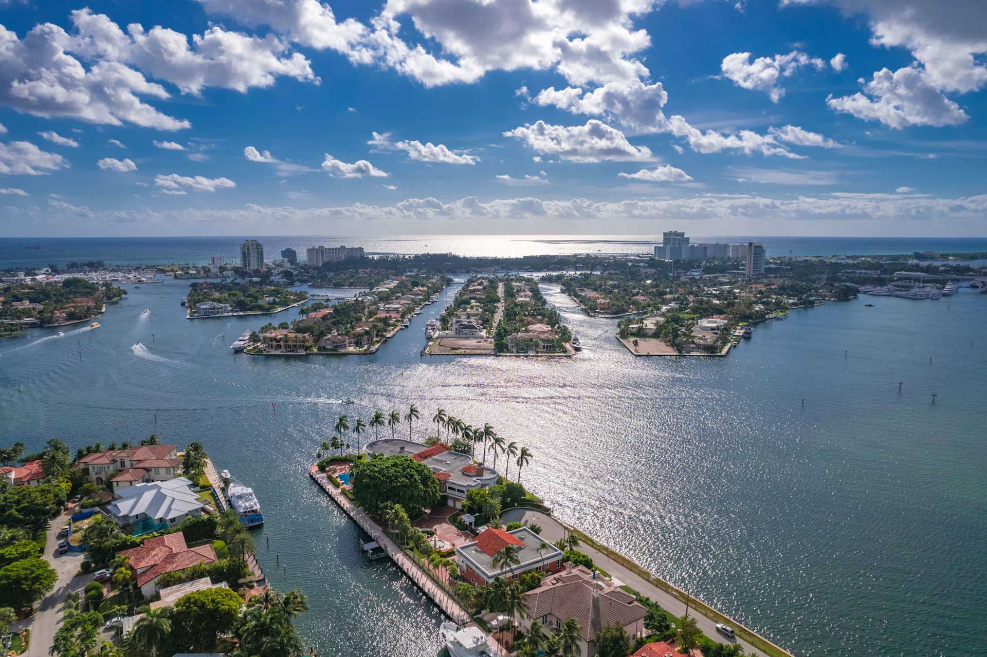 La Maison Blanche | Fort Lauderdale Real Estate Agents | Tim Elmes Group