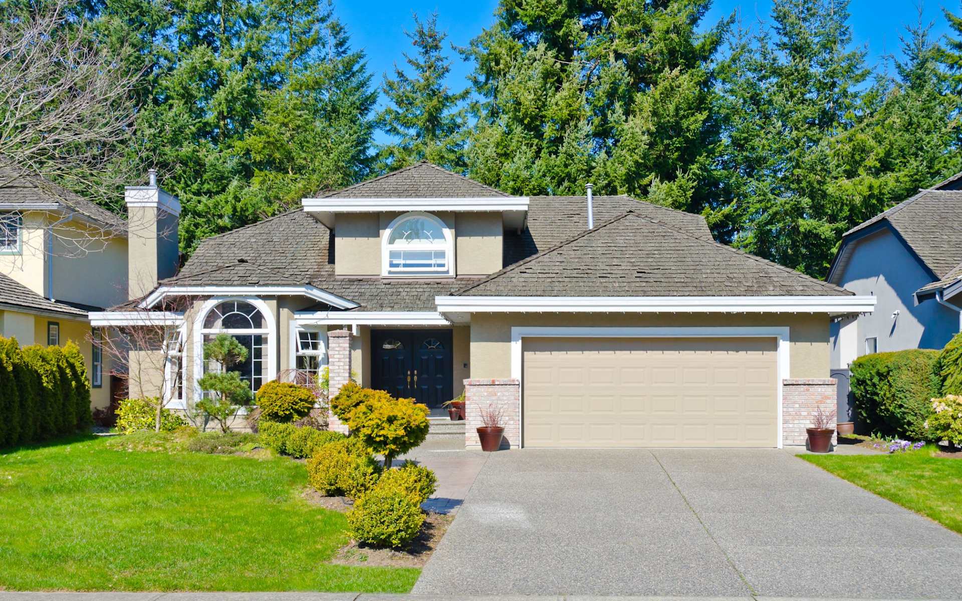 Washington Homes for Sale & Real Estate Listings | Kara Jess