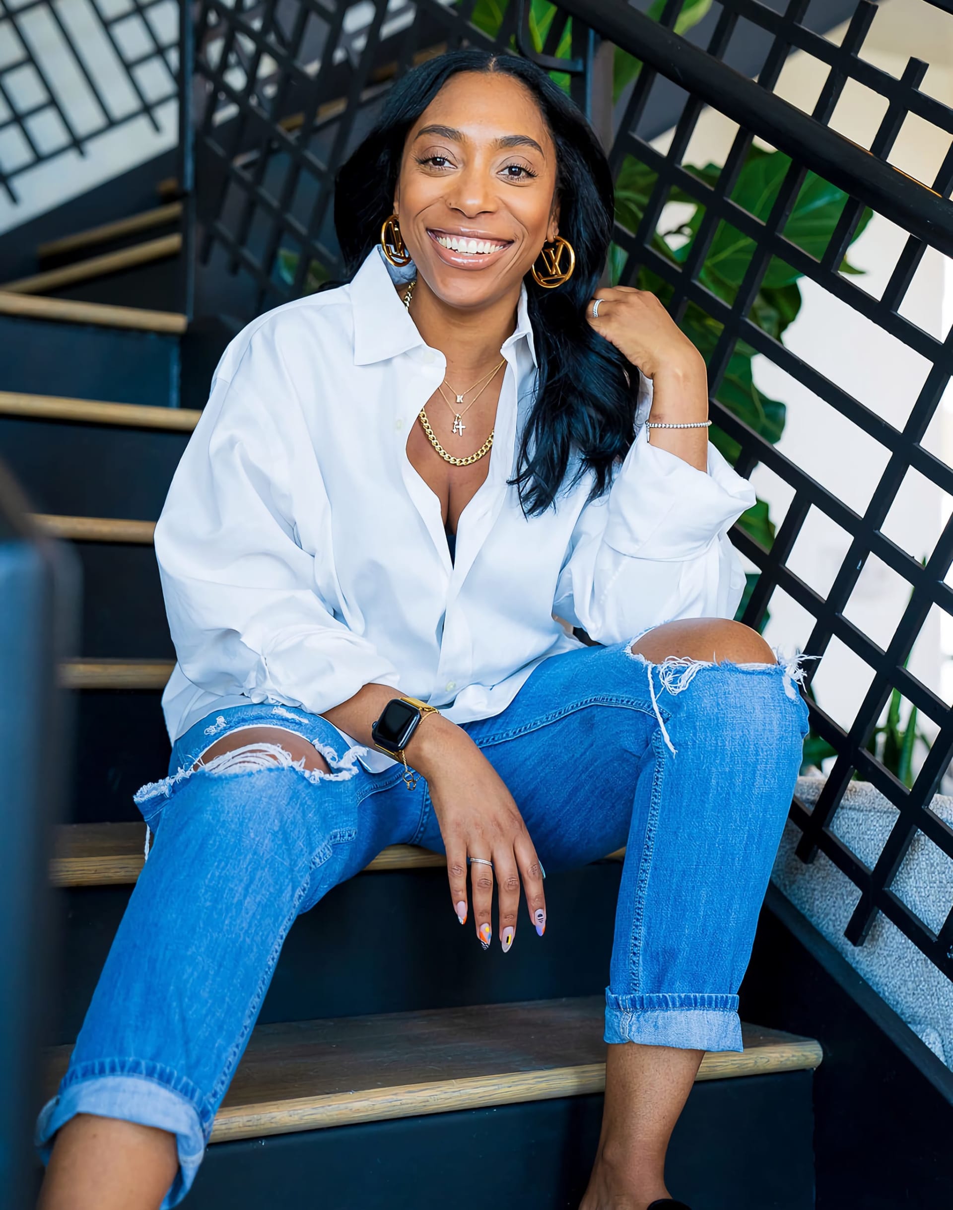 Kristen Lawson | Los Angeles Real Estate Agent
