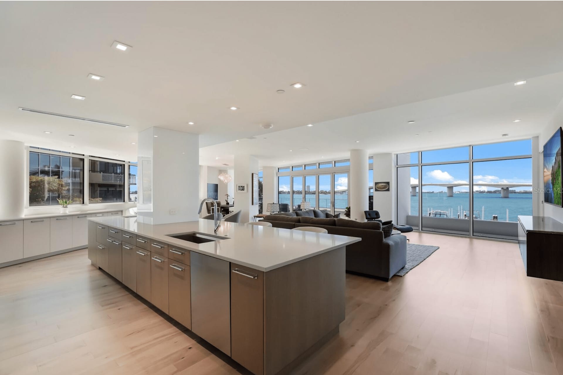 A Banner Quarter | Allison Werner, Sarasota Real Estate