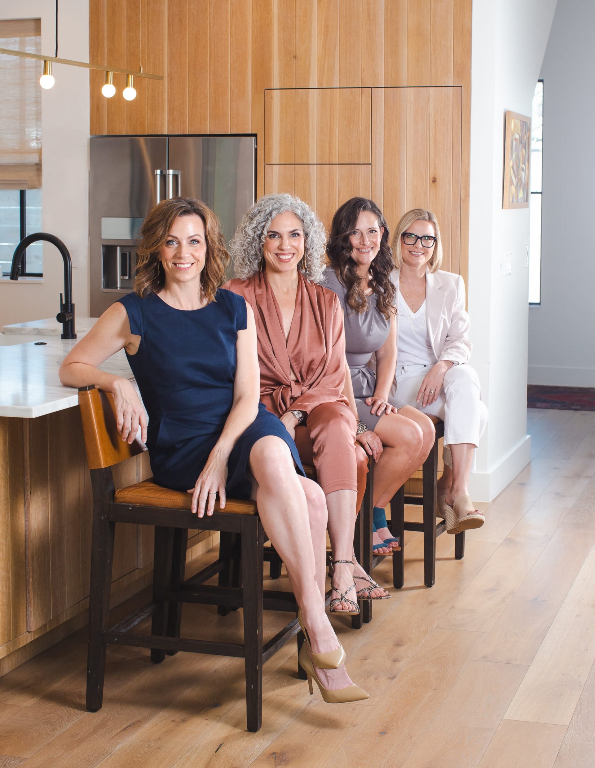Ellevé Property Group | Austin Real Estate Team
