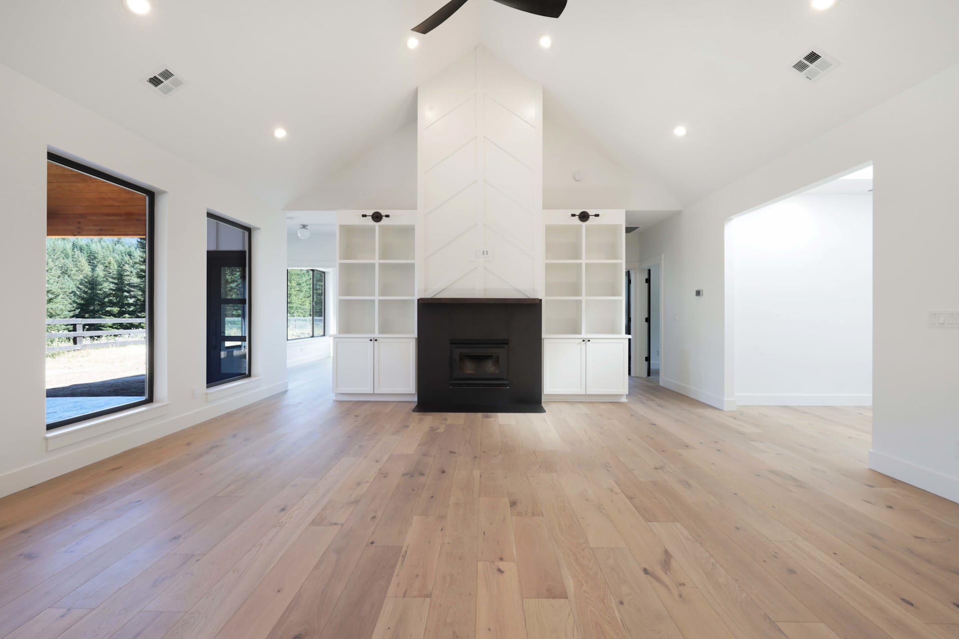 Available Homes | IBC Construction