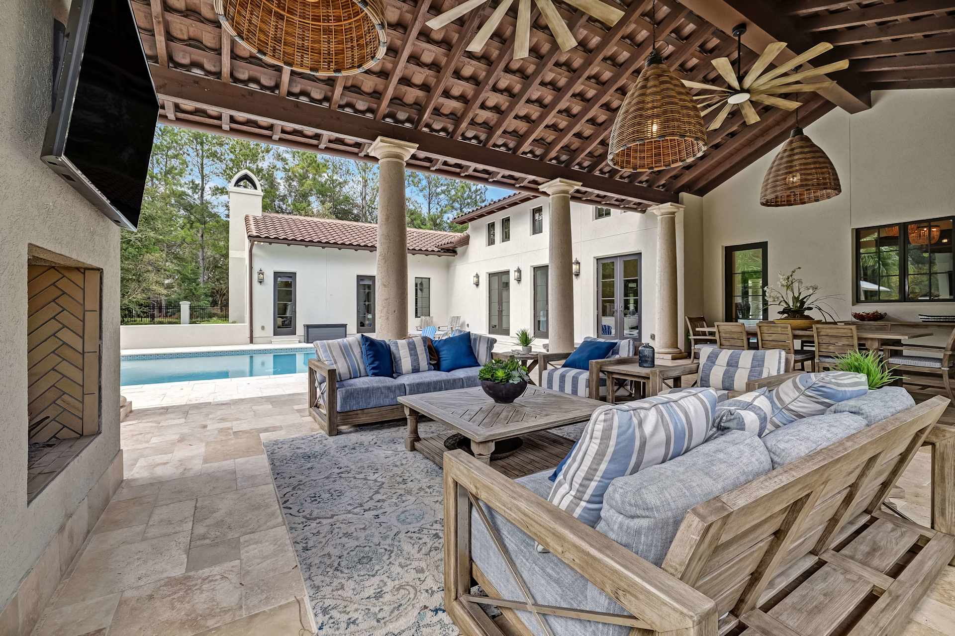 Top Florida Real Estate Agent | Julie Little Brewer