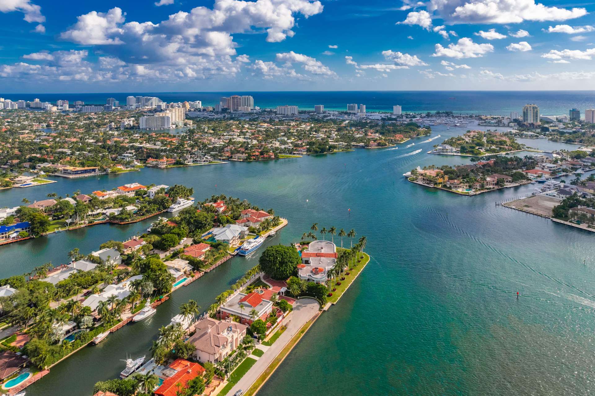 La Maison Blanche | Fort Lauderdale Real Estate Agents | Tim Elmes Group