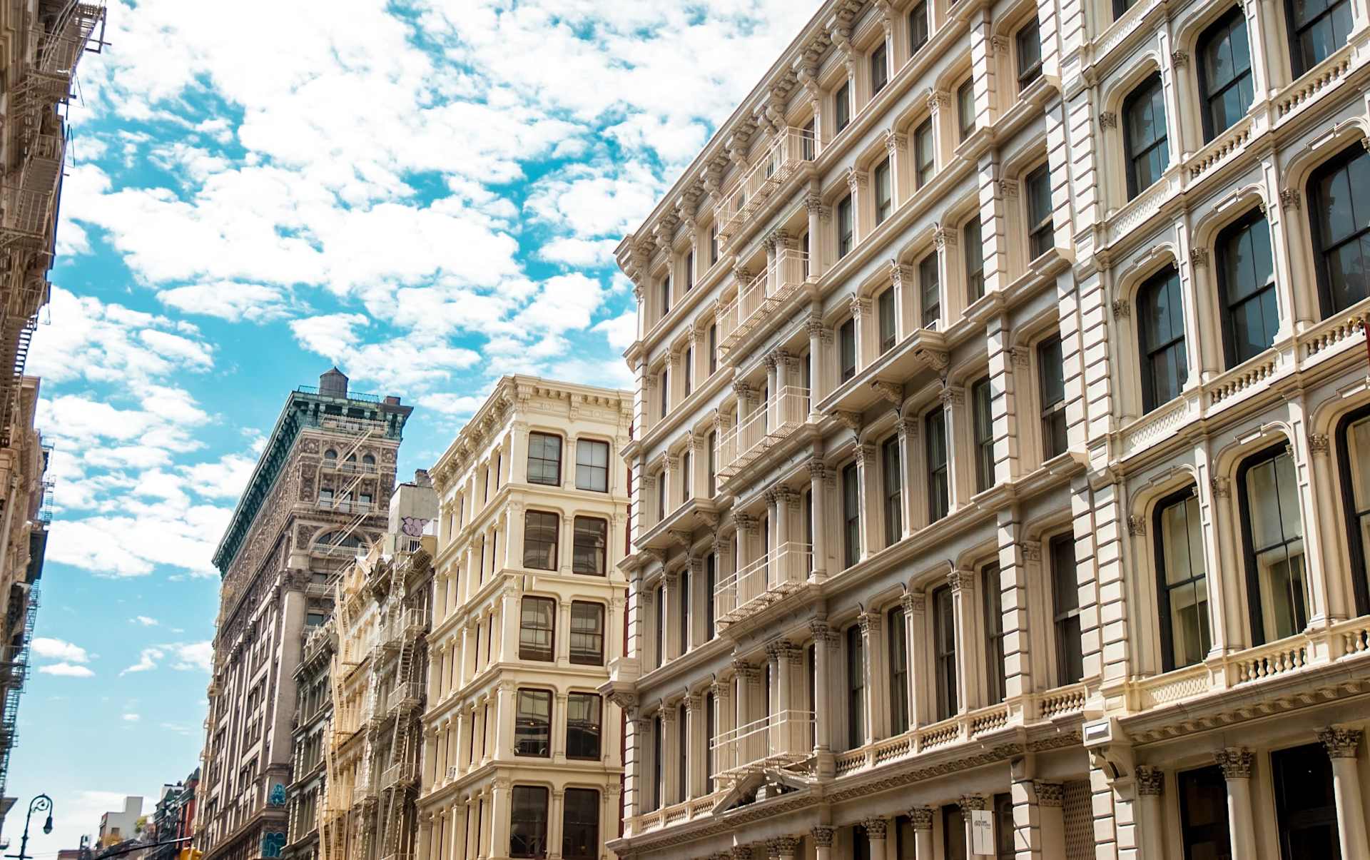 Meet De Niro Team | Manhattan Real Estate Agents & NYC Realtors