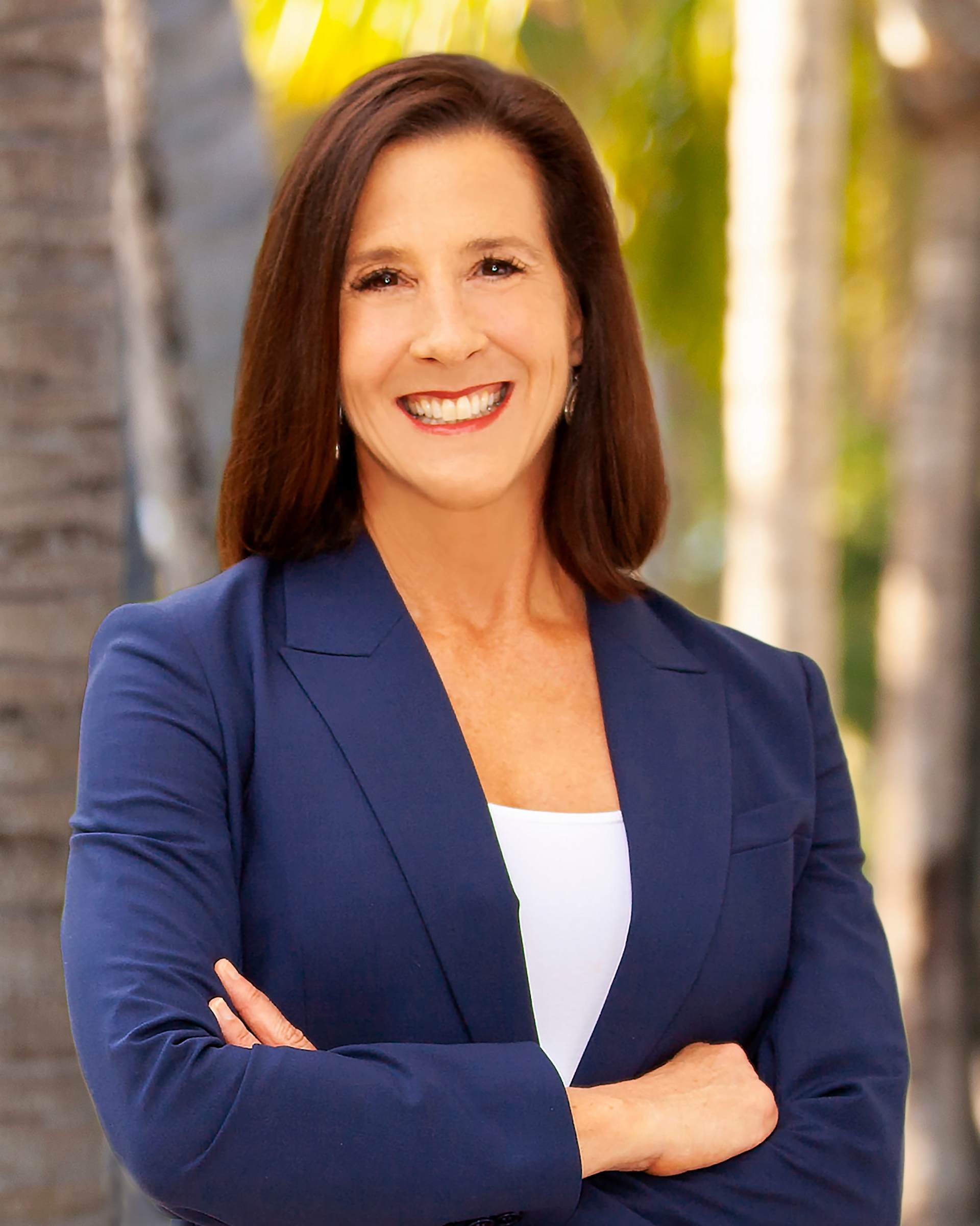 Elizabeth DeWoody | Florida Real Estate Agent