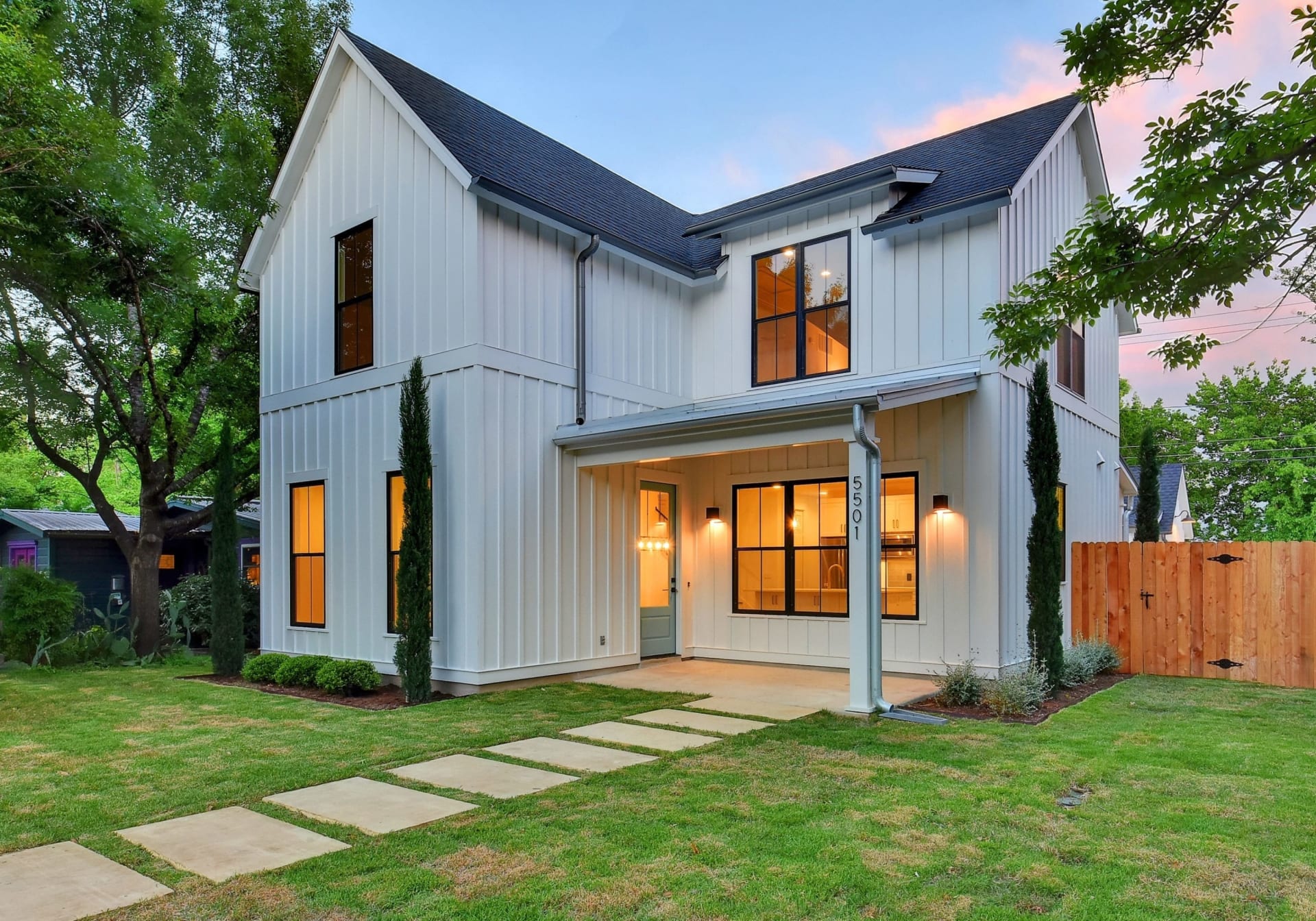 Nate Carty | Austin Real Estate Agent