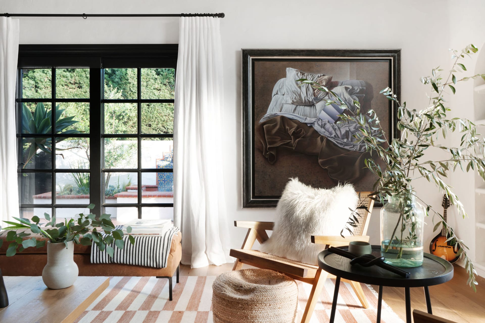 Compass Private Exclusive | LA Real Estate | Jen Winston