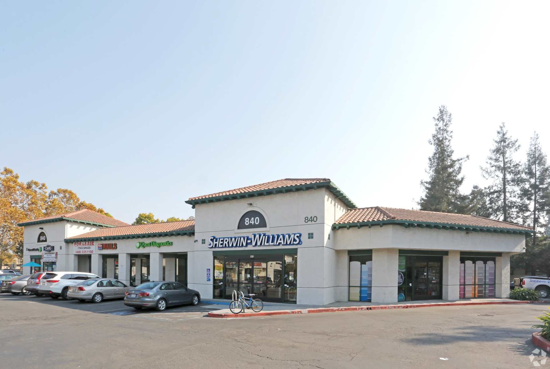 Flagship Leases | David Taxin
