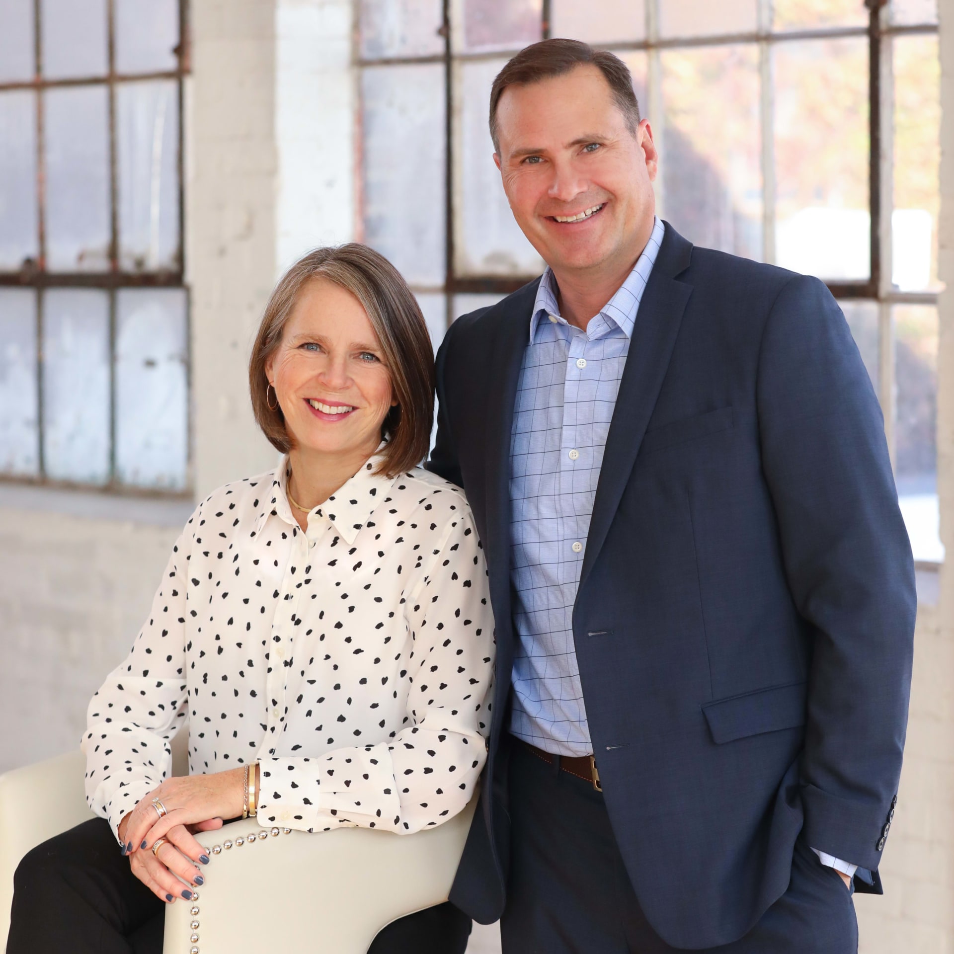 Meet The Team | Minnesota Real Estate | Steve Schmitz Team