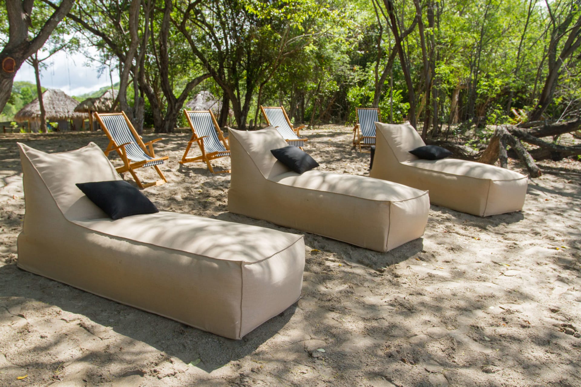 Ocean Club | La Cruz Real Estate | Costa Elena Resort Community
