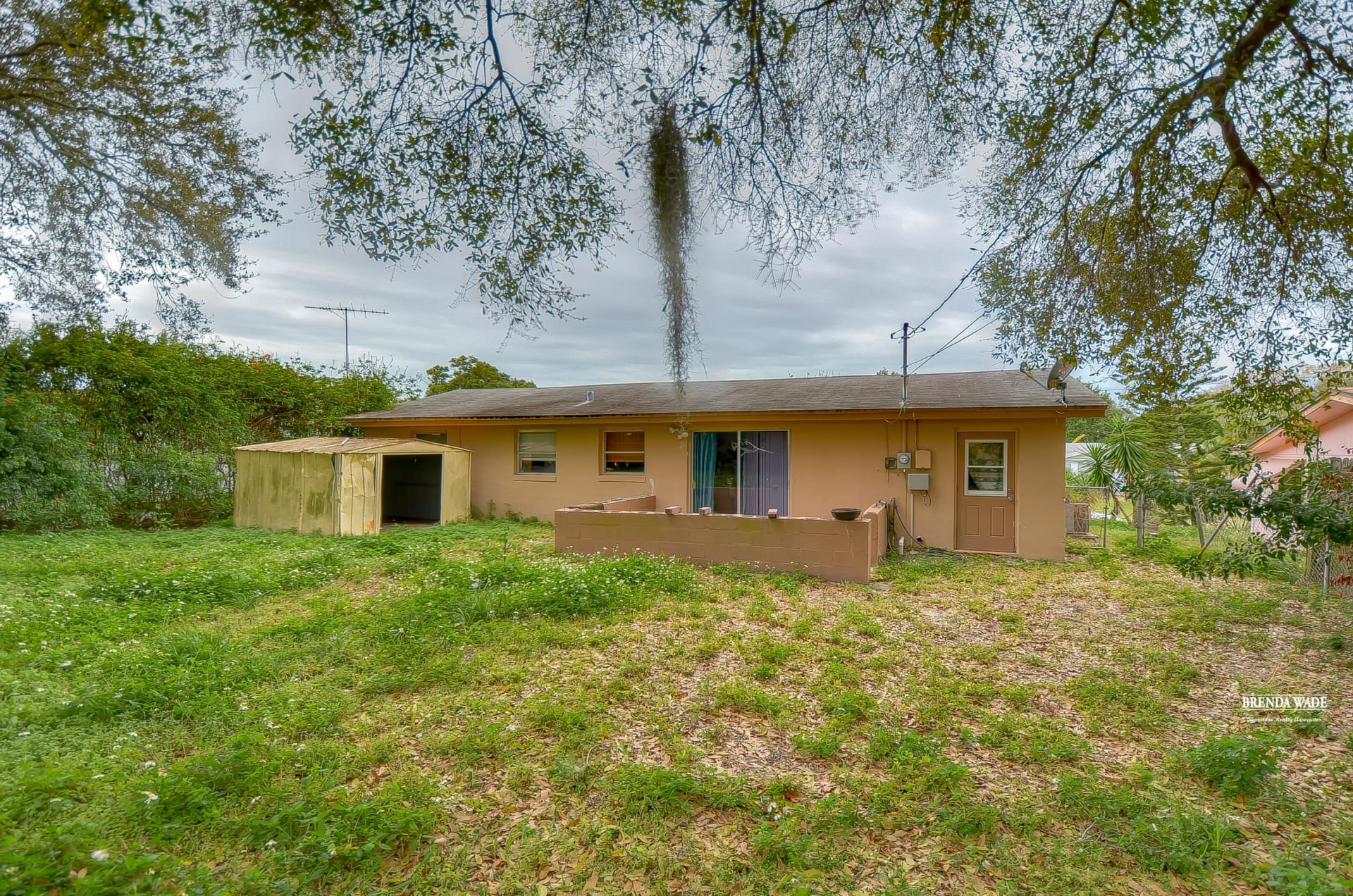 SOLD | 4712 JACQUELINE DRIVE