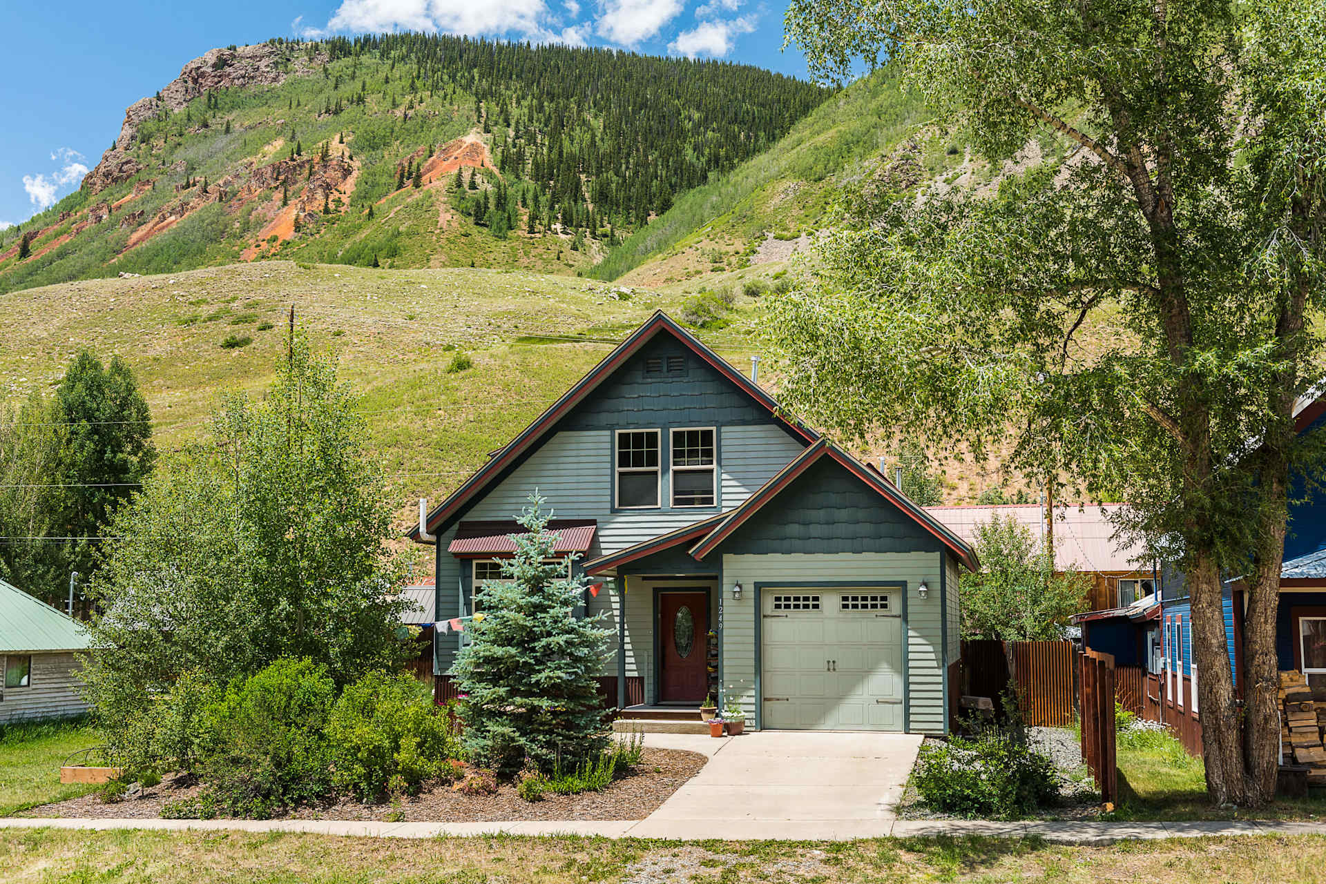 Portfolio | Andy Langefels | Durango Real Estate