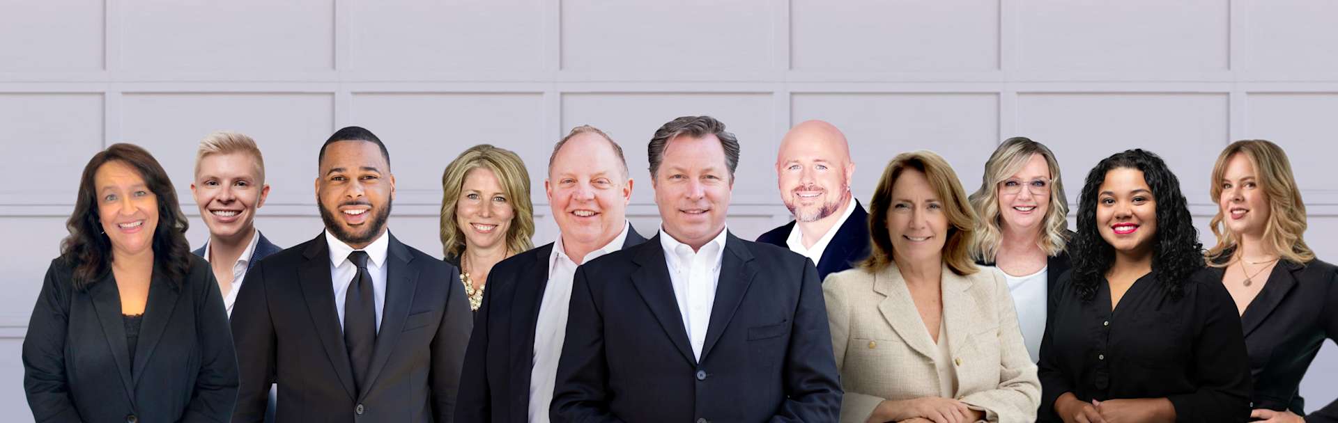 Meet the Team | Columbus Real Estate | The Nth Degree Team