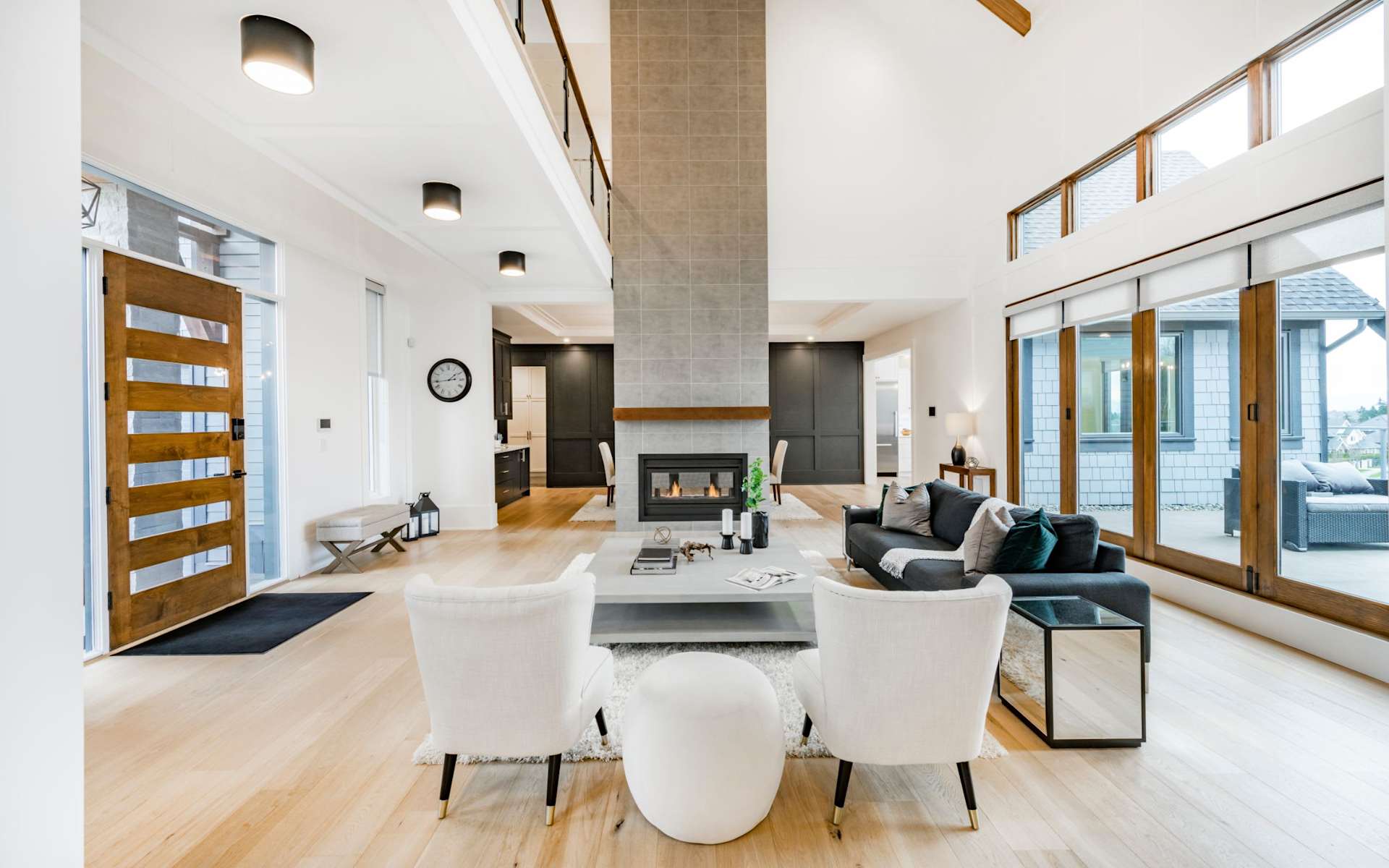 Meet the Emerge Real Estate Real Estate Group