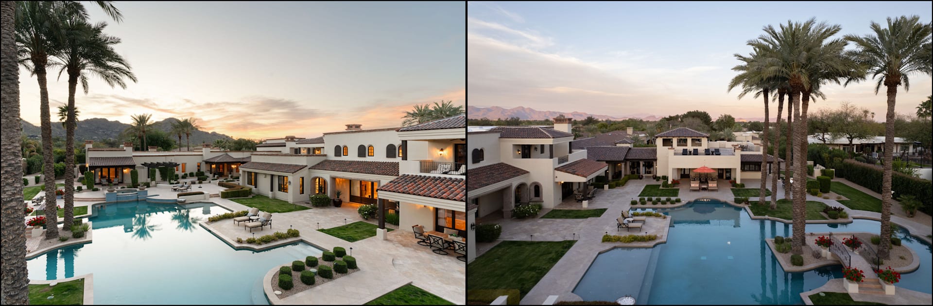 Luxury Estate - Paradise Valley Compound | Luxe Client Group