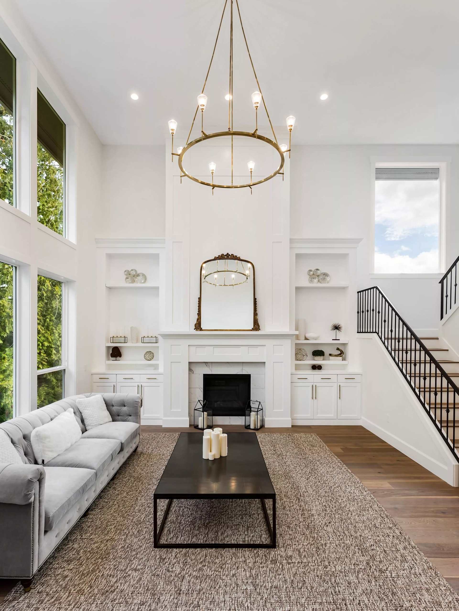 The Jill Armstrong Team | Iowa City Real Estate Agents & Realtors