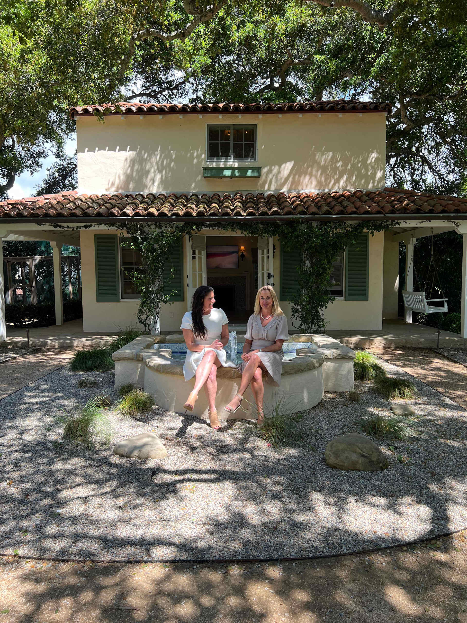 Meet Ani Estate Group | Santa Barbara Real Estate Team