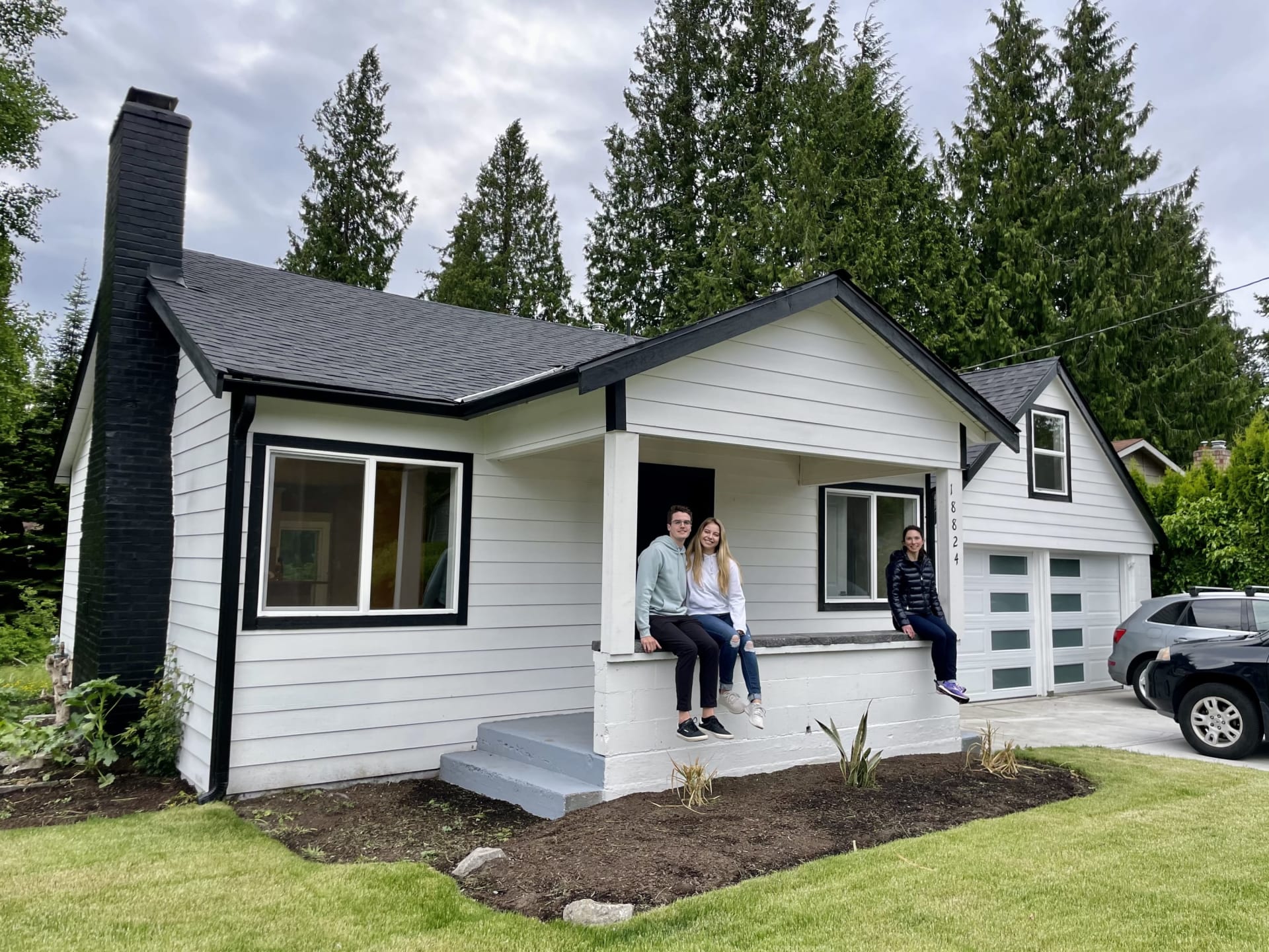 Brooke Davis Real Estate Team | Seattle Real Estate Agents
