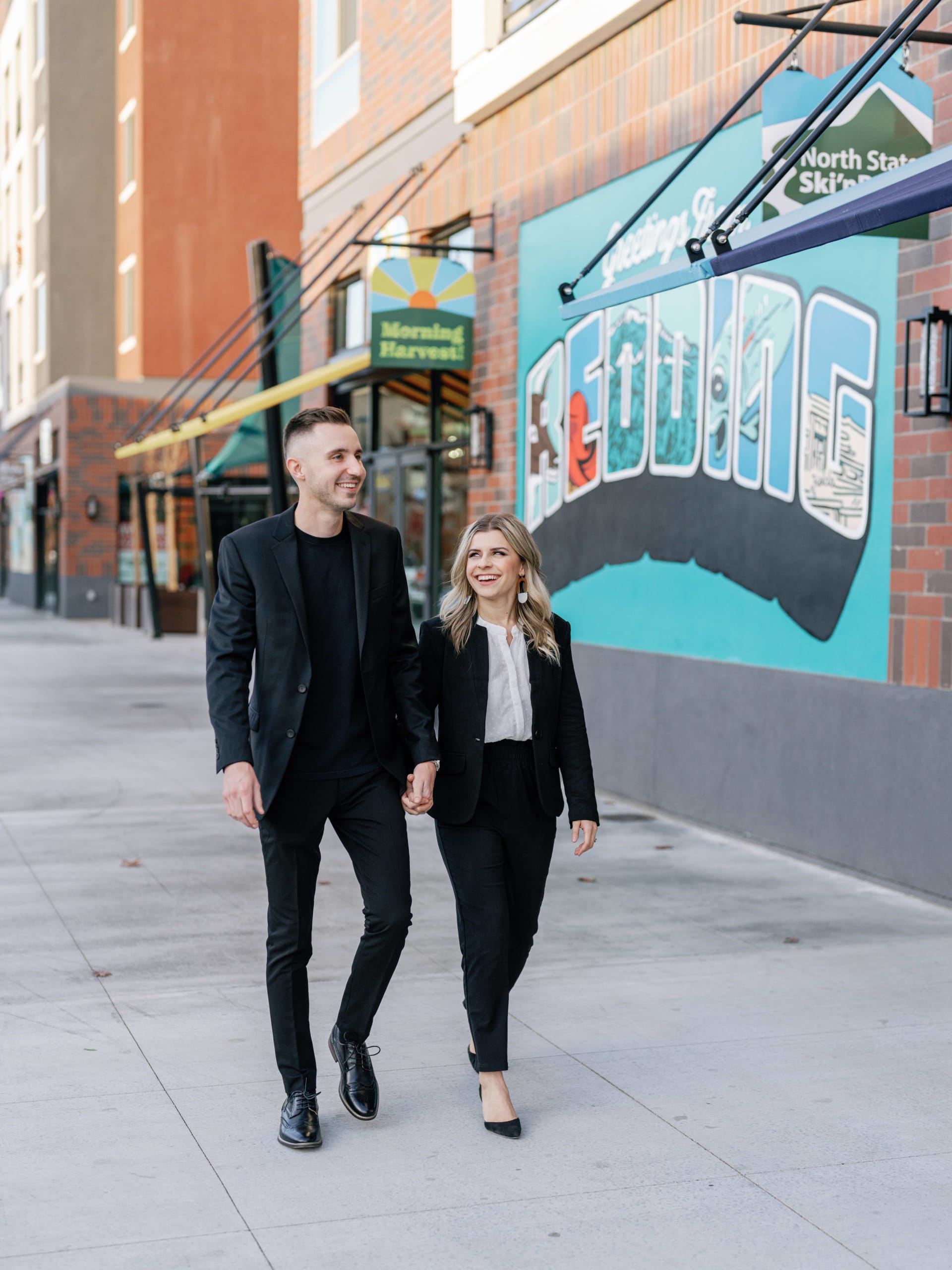 The Barrett Team | Redding Real Estate Agents