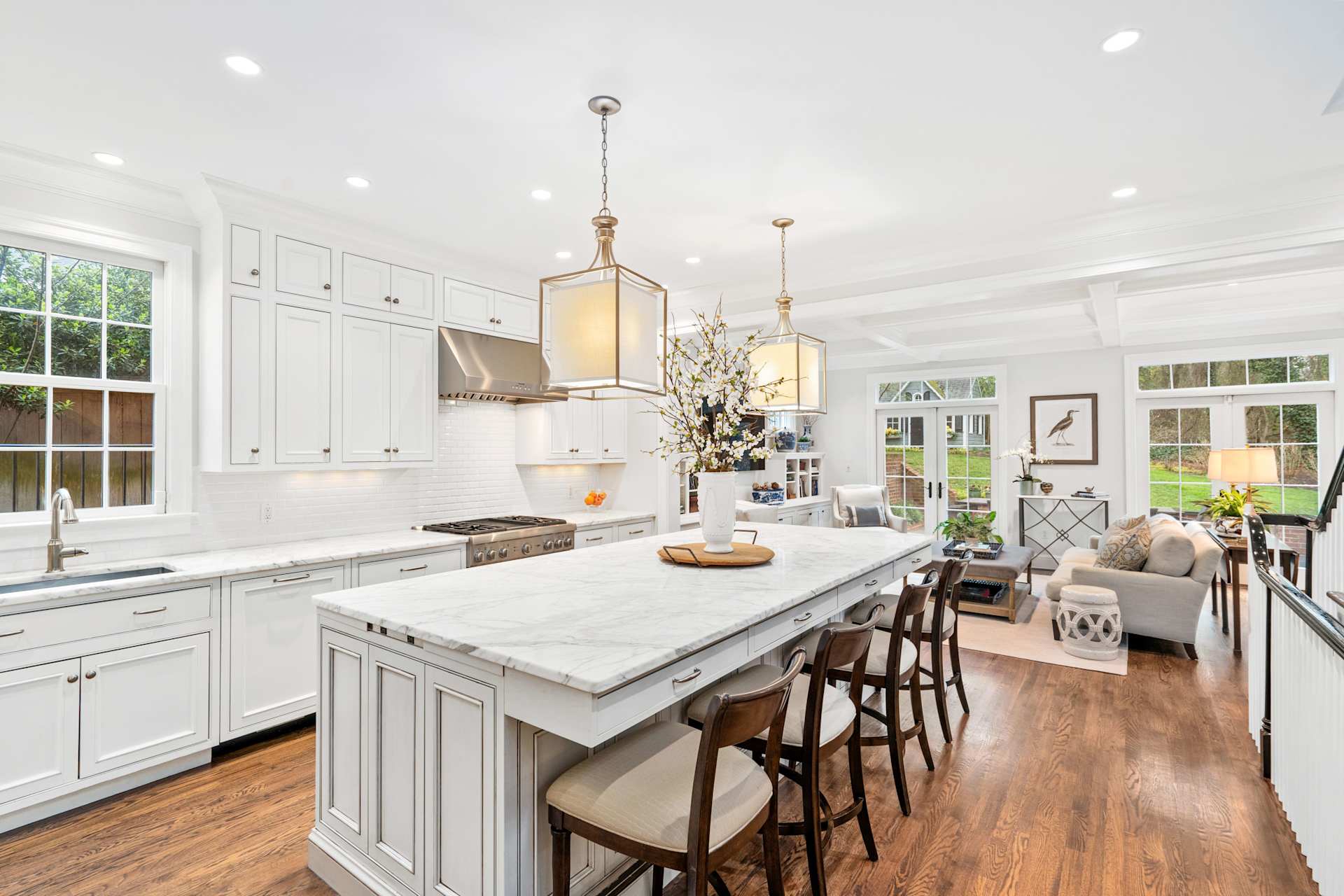 Our Listings | The Patterson Group | Alexandria Real Estate Team