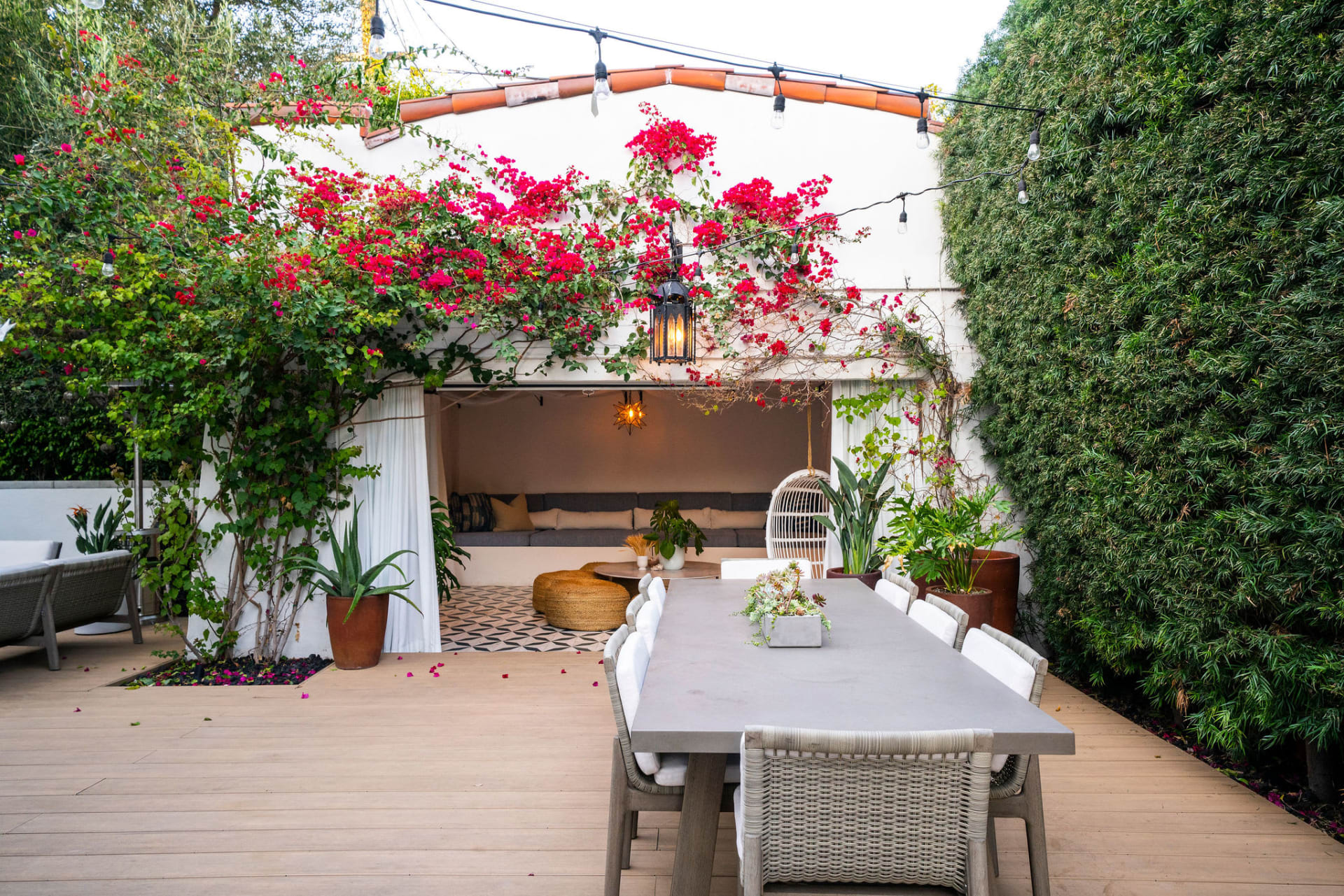 Compass Private Exclusive | LA Real Estate | Jen Winston