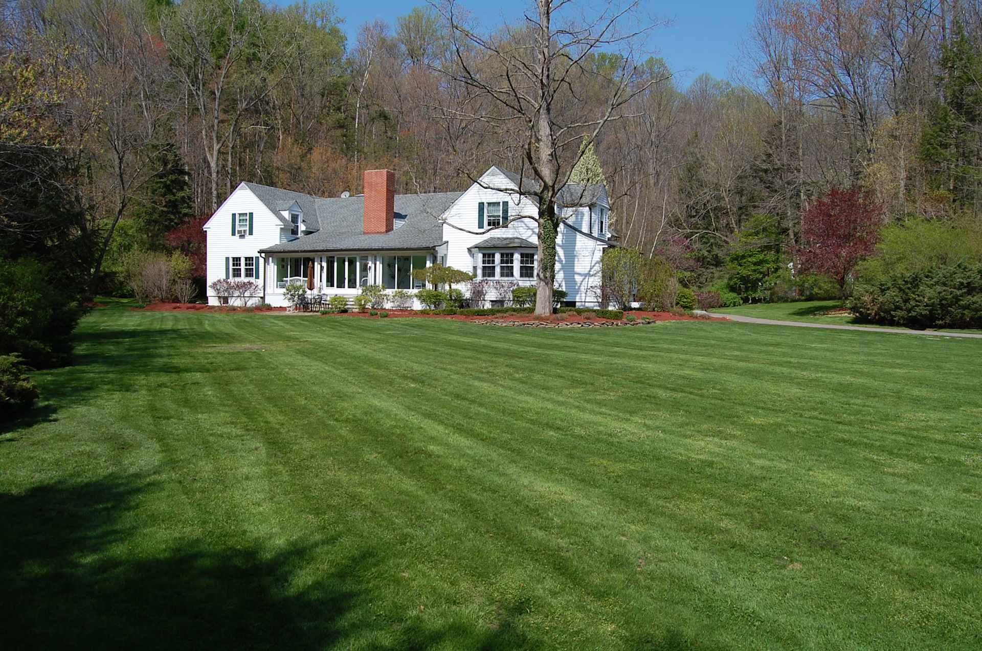 The Ohio Luxury Home Experts